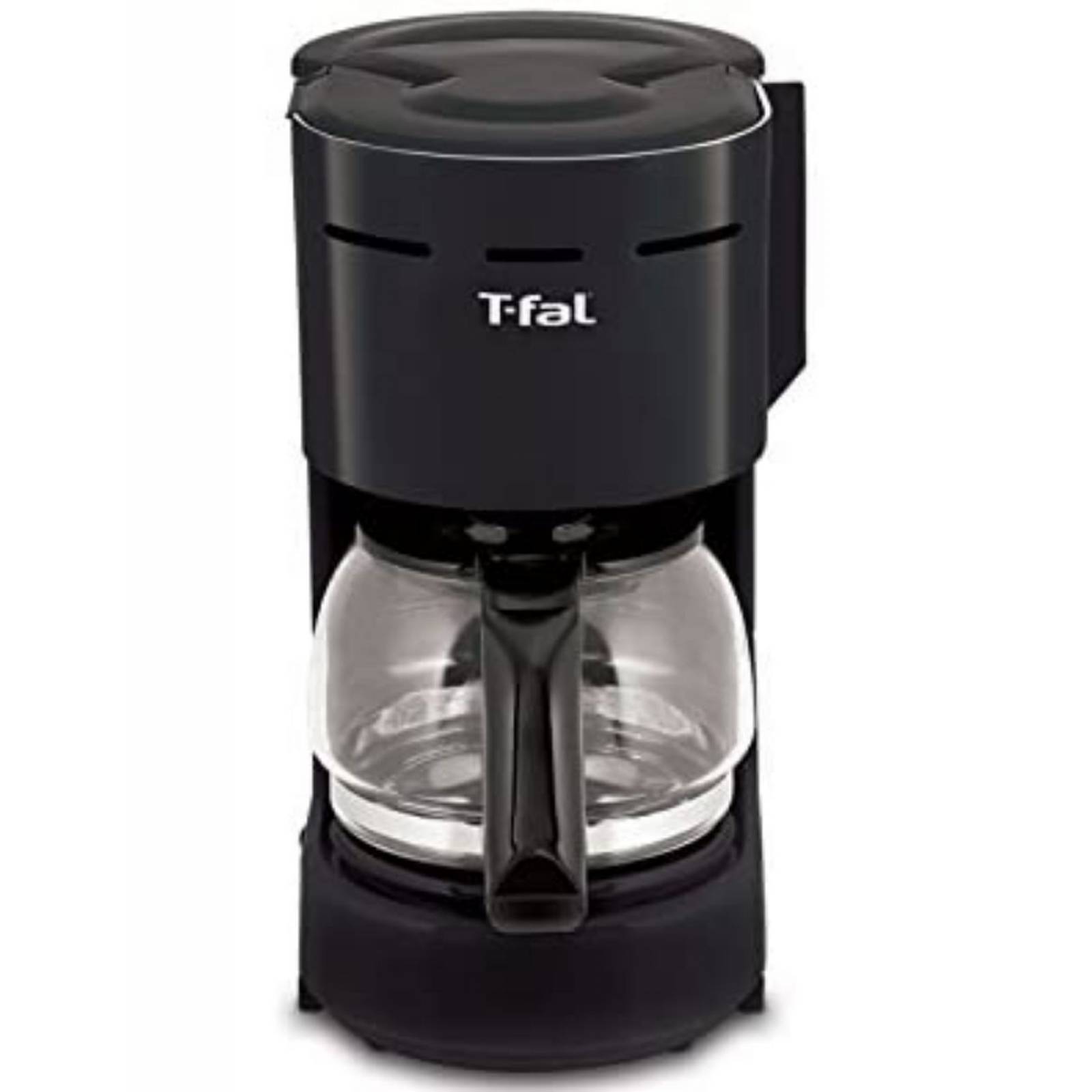 Cafetera heliora petit tefal 4 tazas