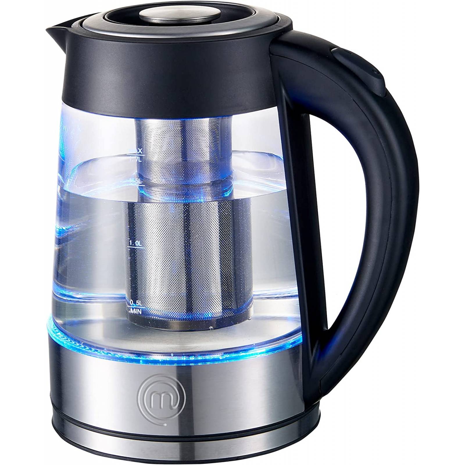 Mk-k20f Tetera Eléctrica Master Chef