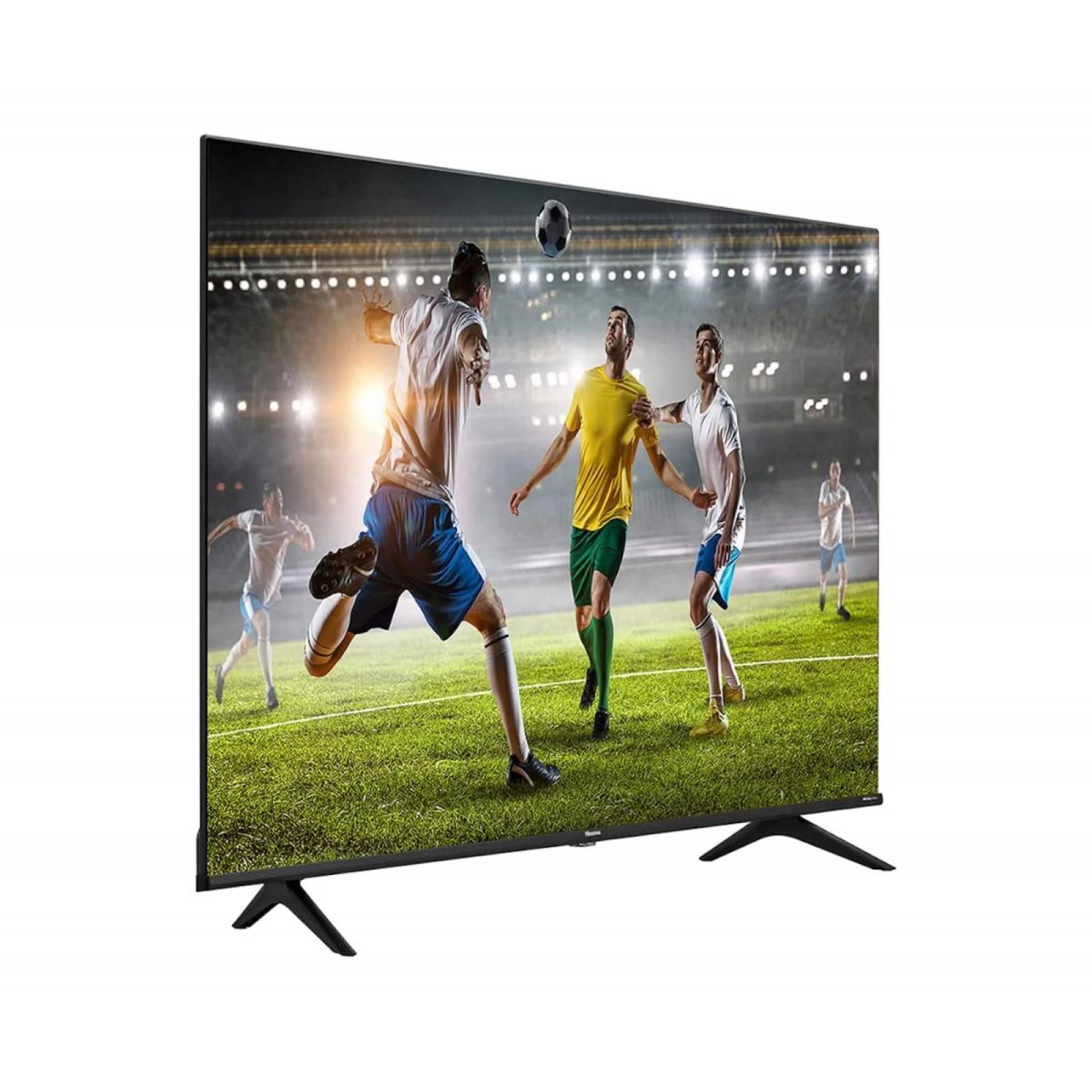 Pantalla Hisense 50 Pulgadas Led Smart TV 4K/Ultra HD VIDAA 50A65HV