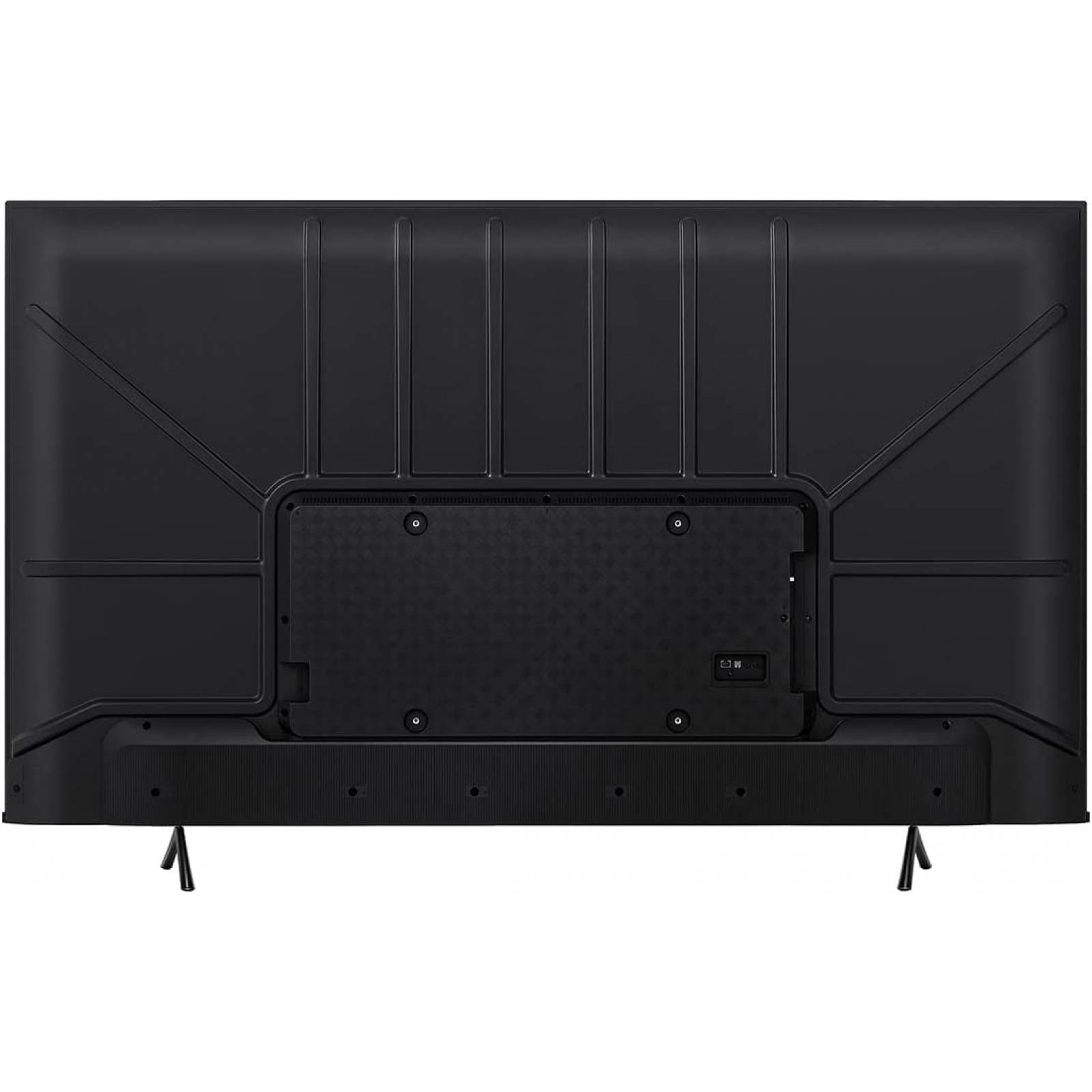 Pantalla 75 Pulgadas LED Smart TV 4K Ultra HD Hisense 75A6H