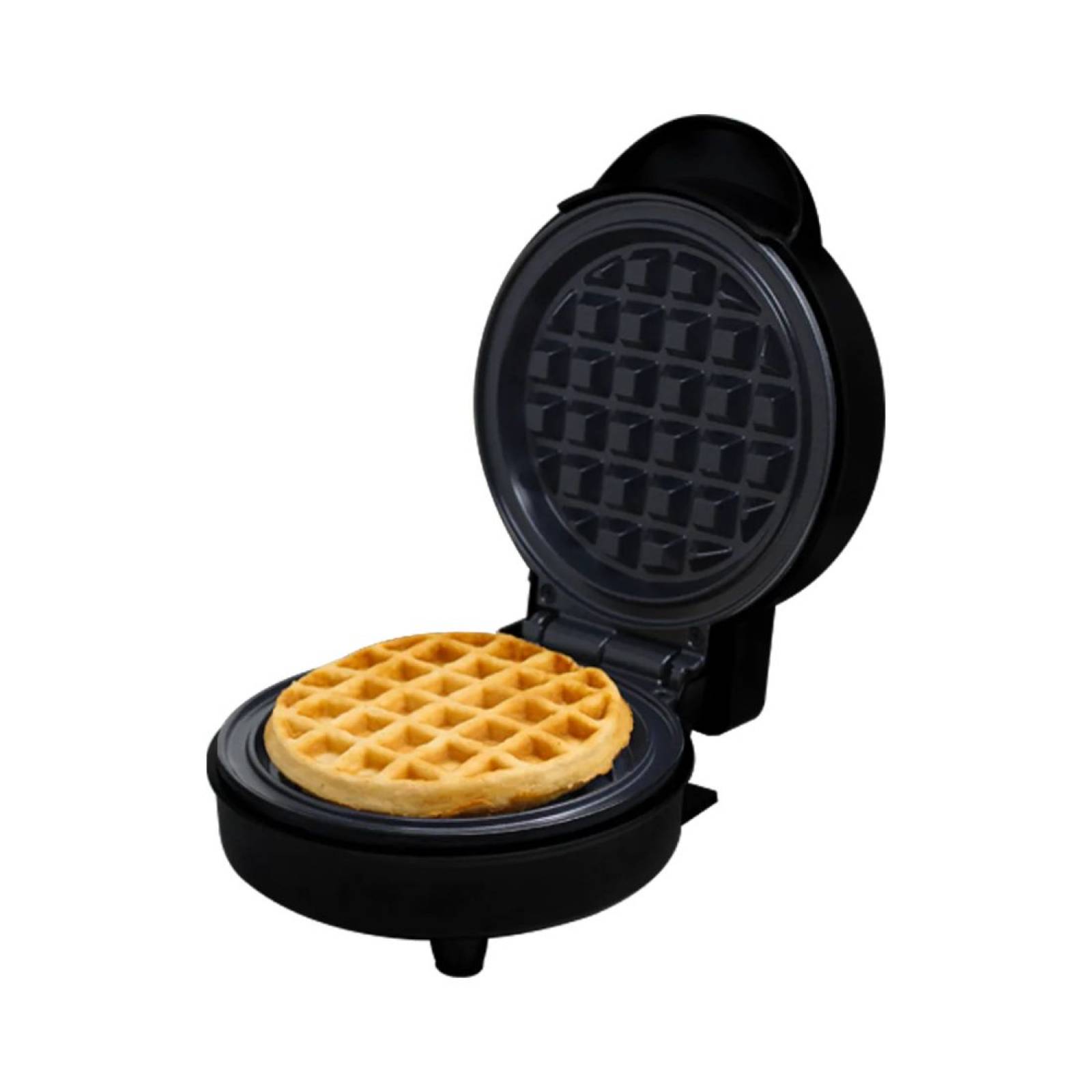 Mini Wafflera RC-88 RCA para Waffles Caseros en Minutos