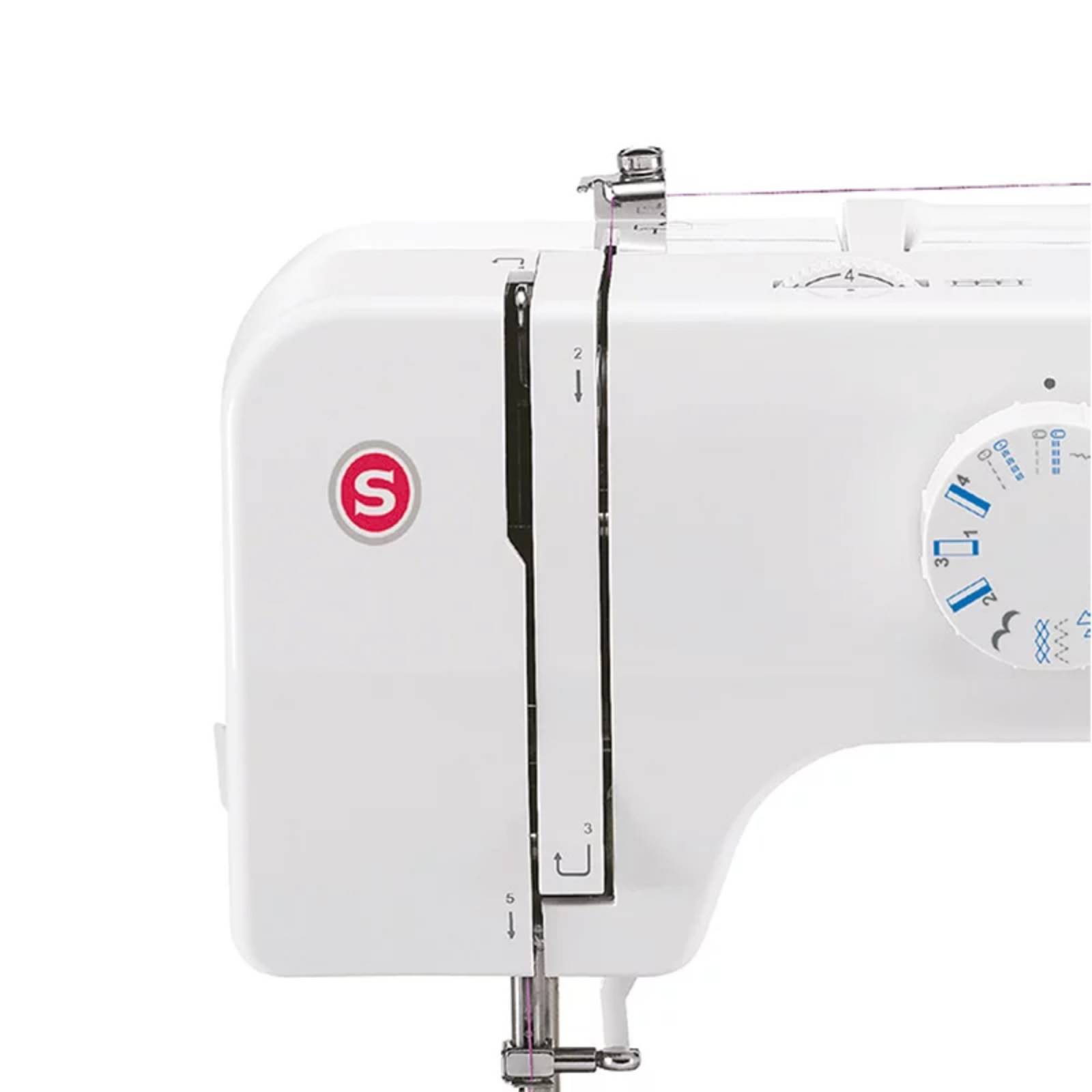 Máquina de Coser Mecánica Singer Promise 1412 de 12 Puntadas