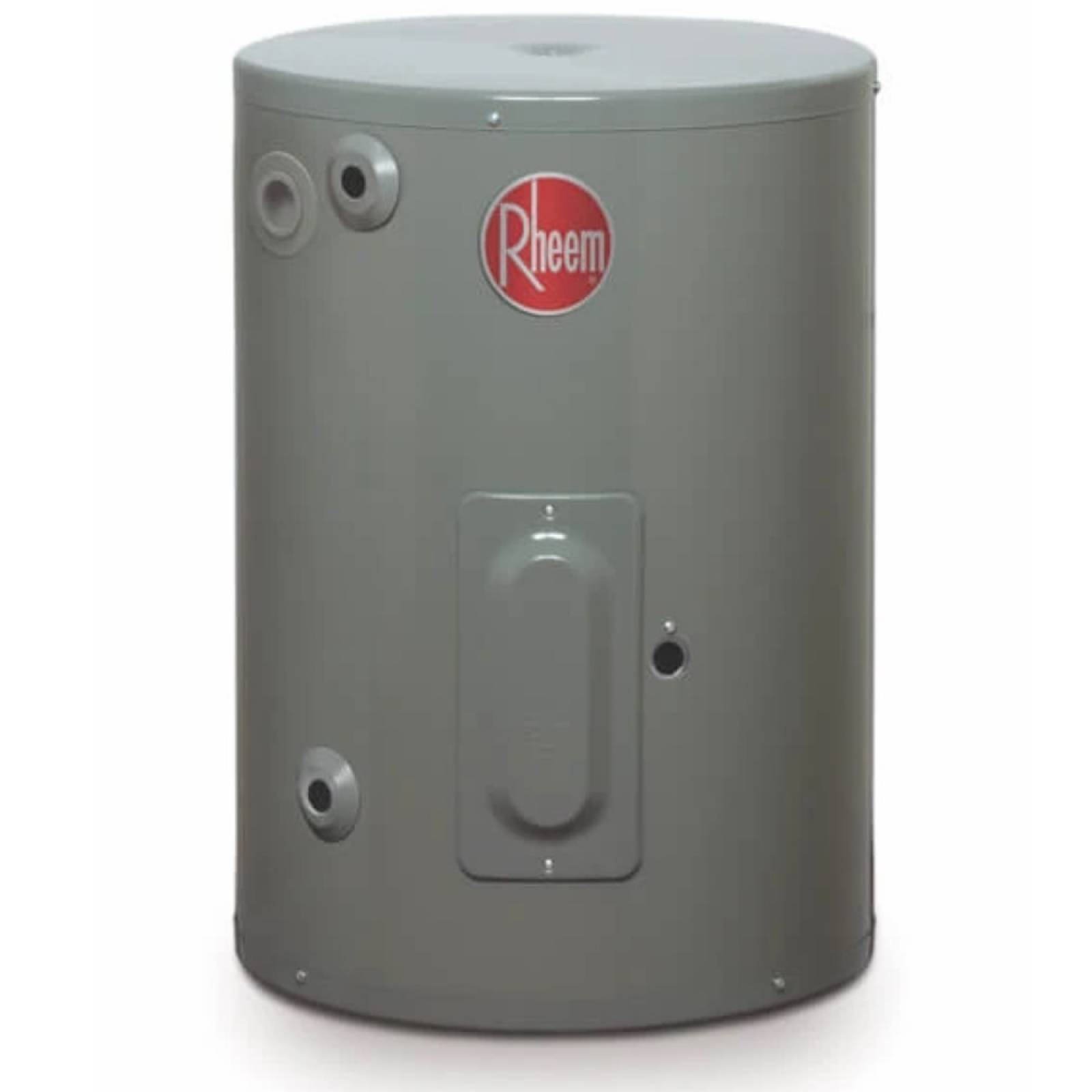 CALENTADOR ELECTRICO 10 GL, 220V MARCA RHEEM