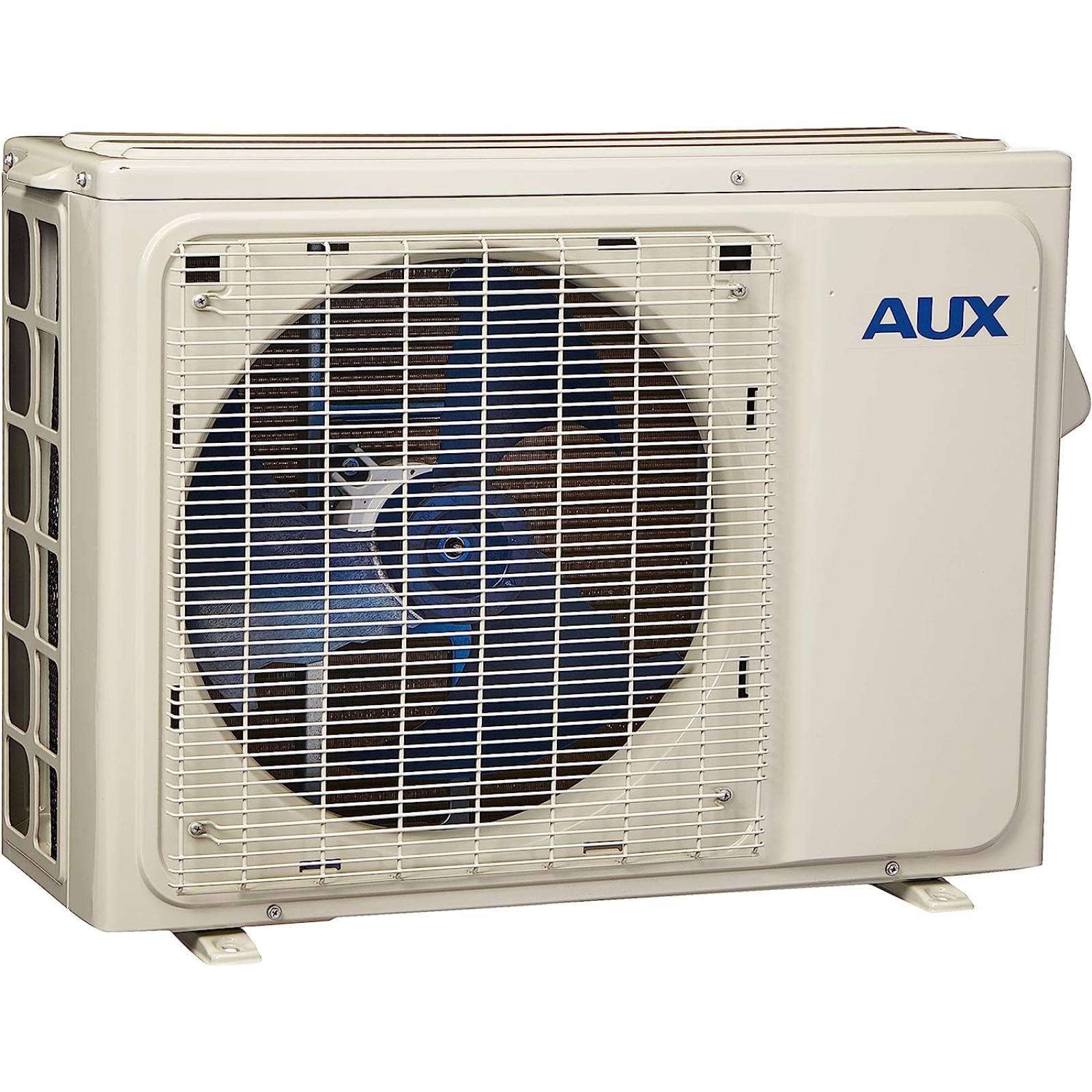 Aire Acondicionado Minisplit Aux Inverter ASW12A3INVSS 110V