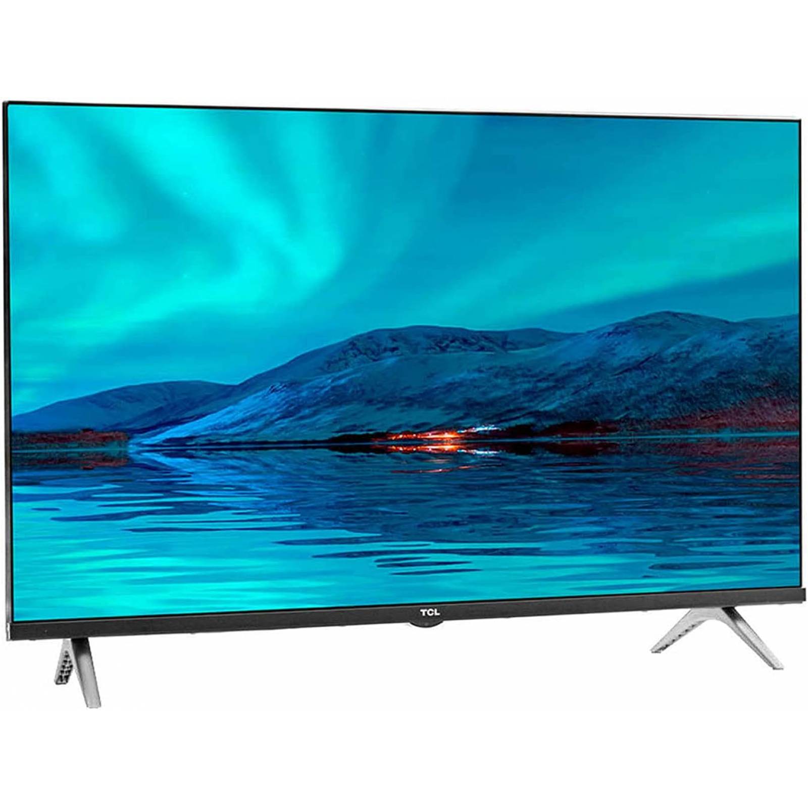 Pantalla 32 Pulgadas Led Android TV HD TCL 32A343