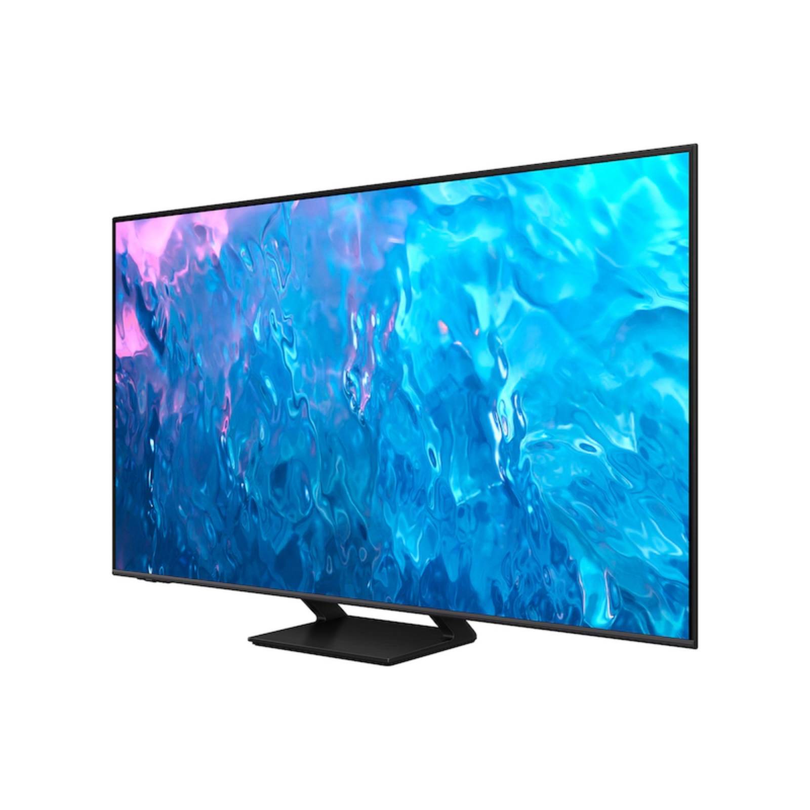 Pantalla 55 Pulgadas Qled Smart TV 4K Ultra HD QN55Q70CAF