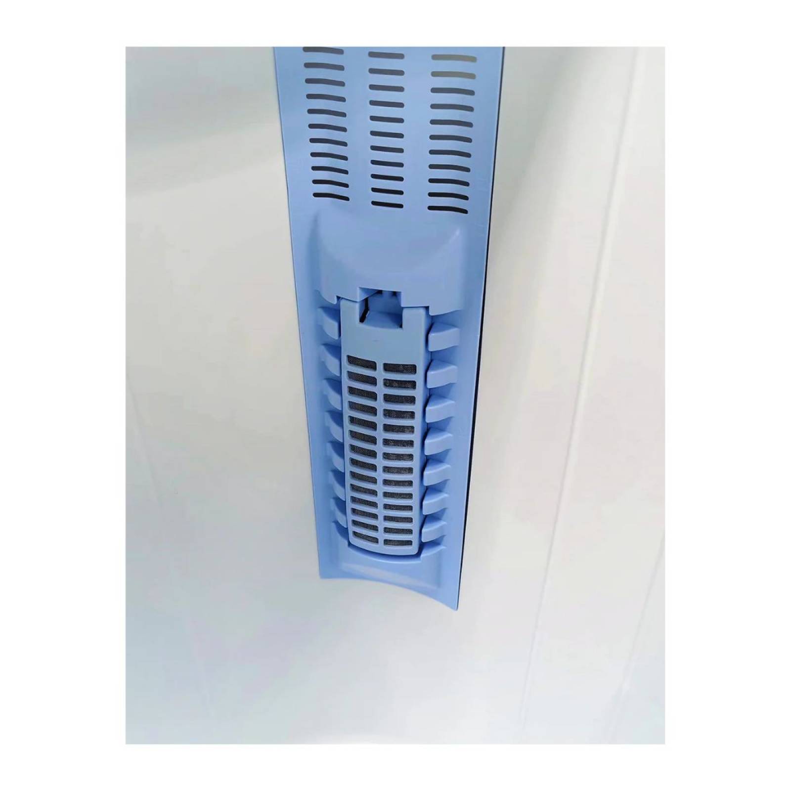 Lavadora 22 Kg Doble Tina marca Midea MTG01W22W-04