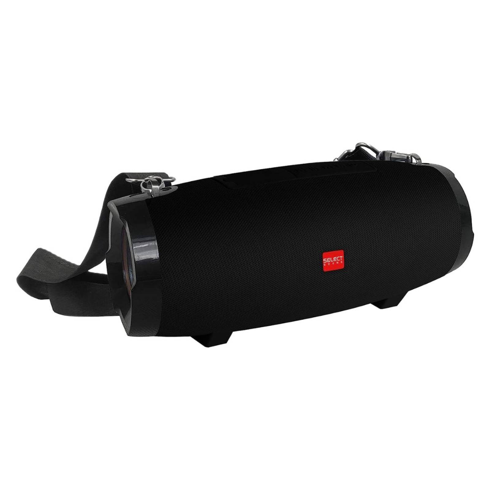 Bocina Portatil Bluetooth Con Tsw Select Sound