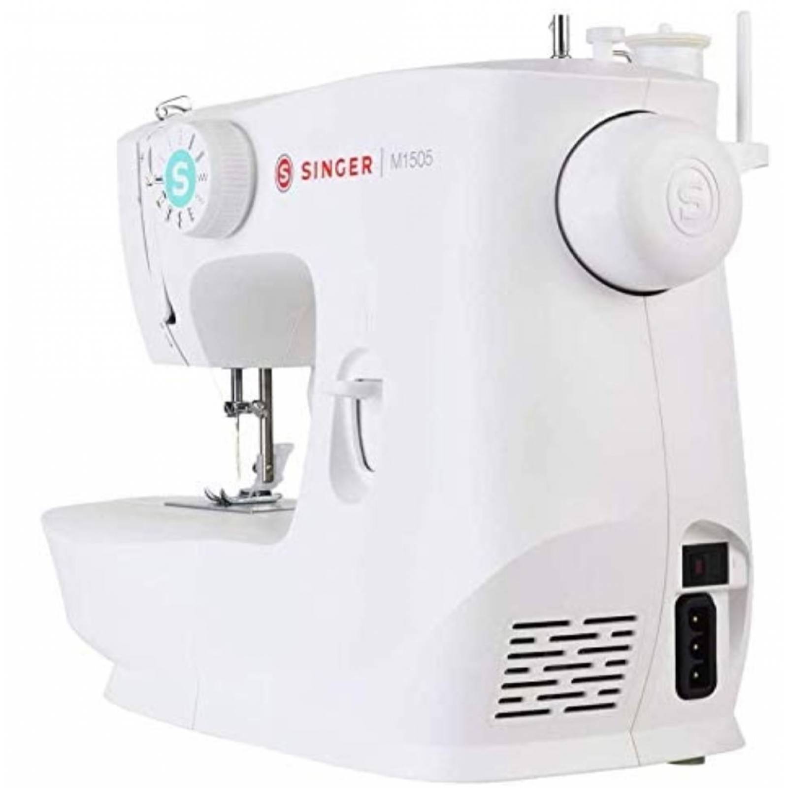 Máquina De Coser Singer Mod. M1505