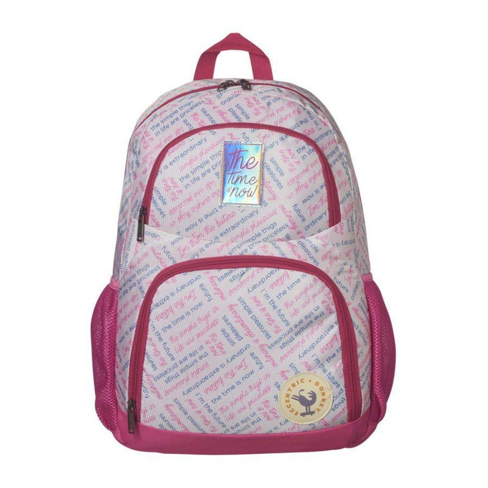 Eccentric Donkey '19 - Backpack