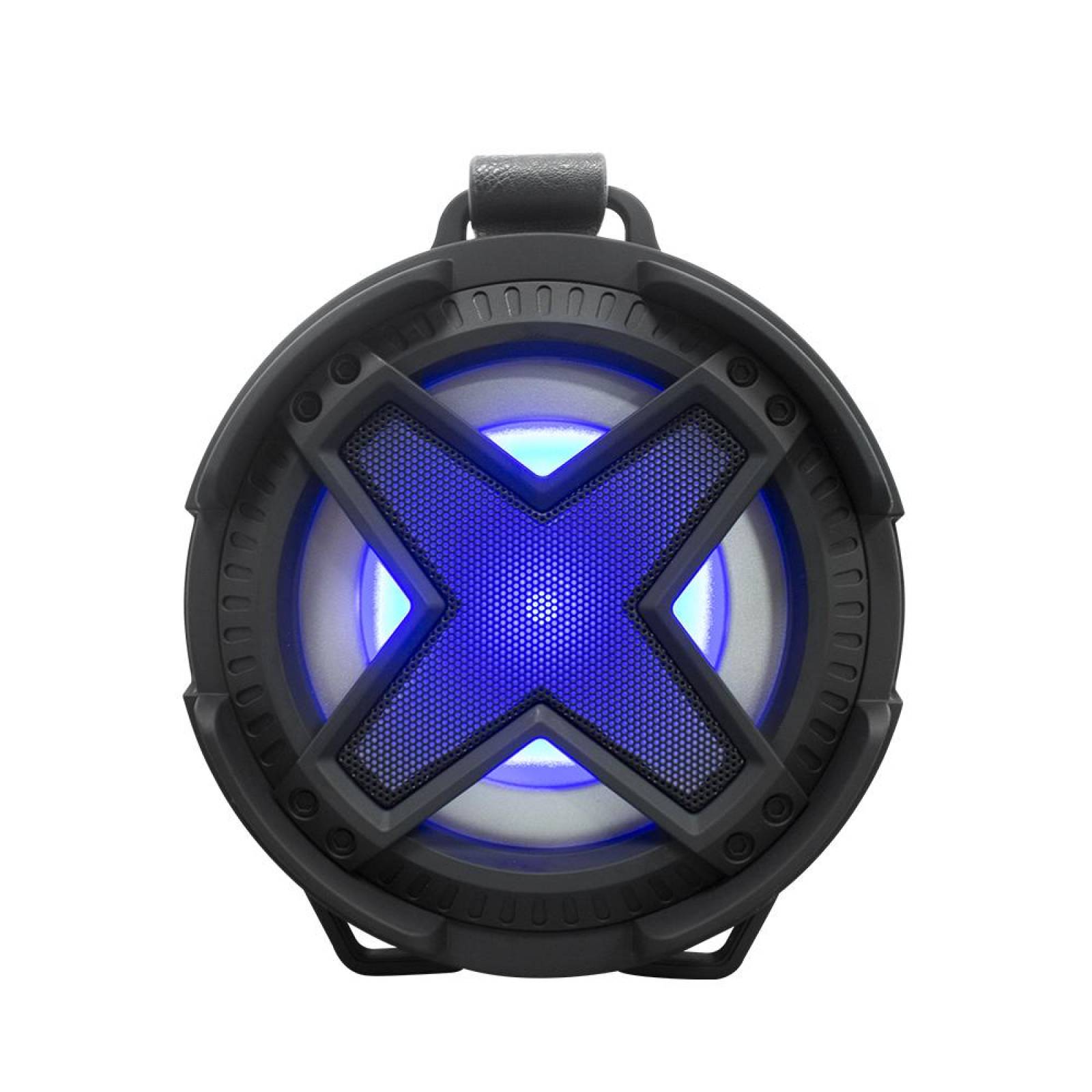 Bocina Bluetooth Alienpro PIPE V2 CL S002