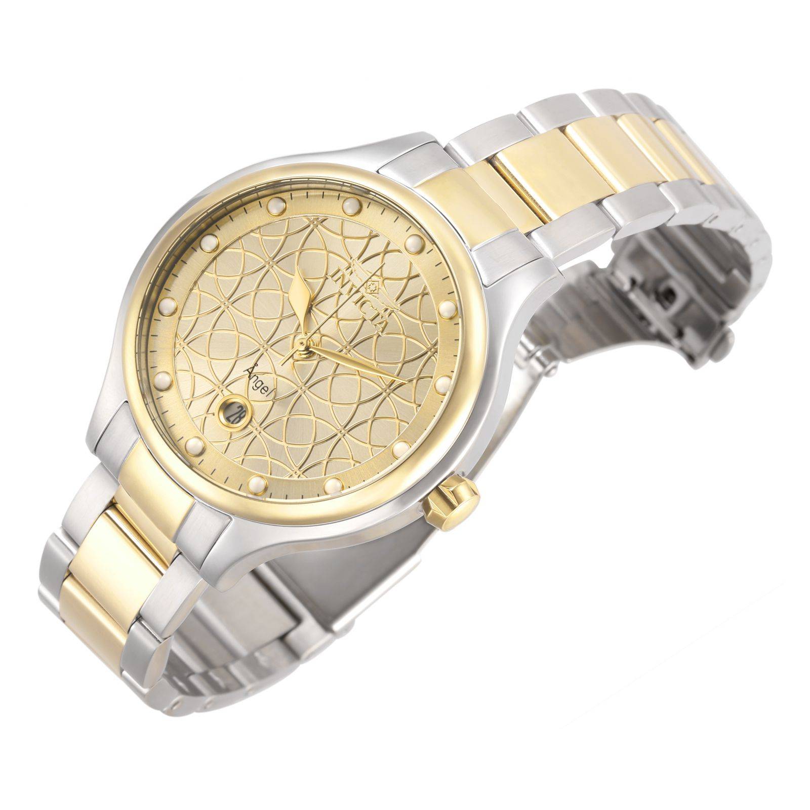 Reloj Invicta 27435 Plateado para Mujer