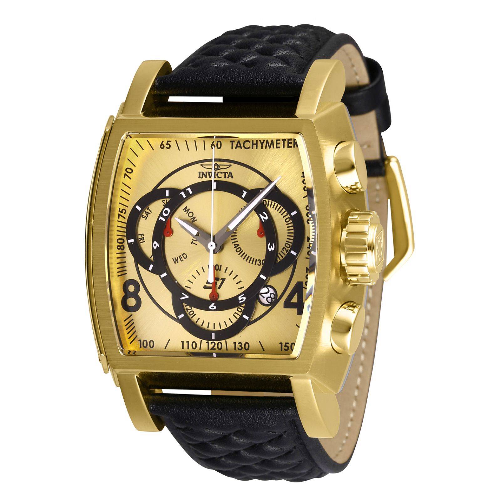 Reloj Invicta 27930 Negro para Hombres