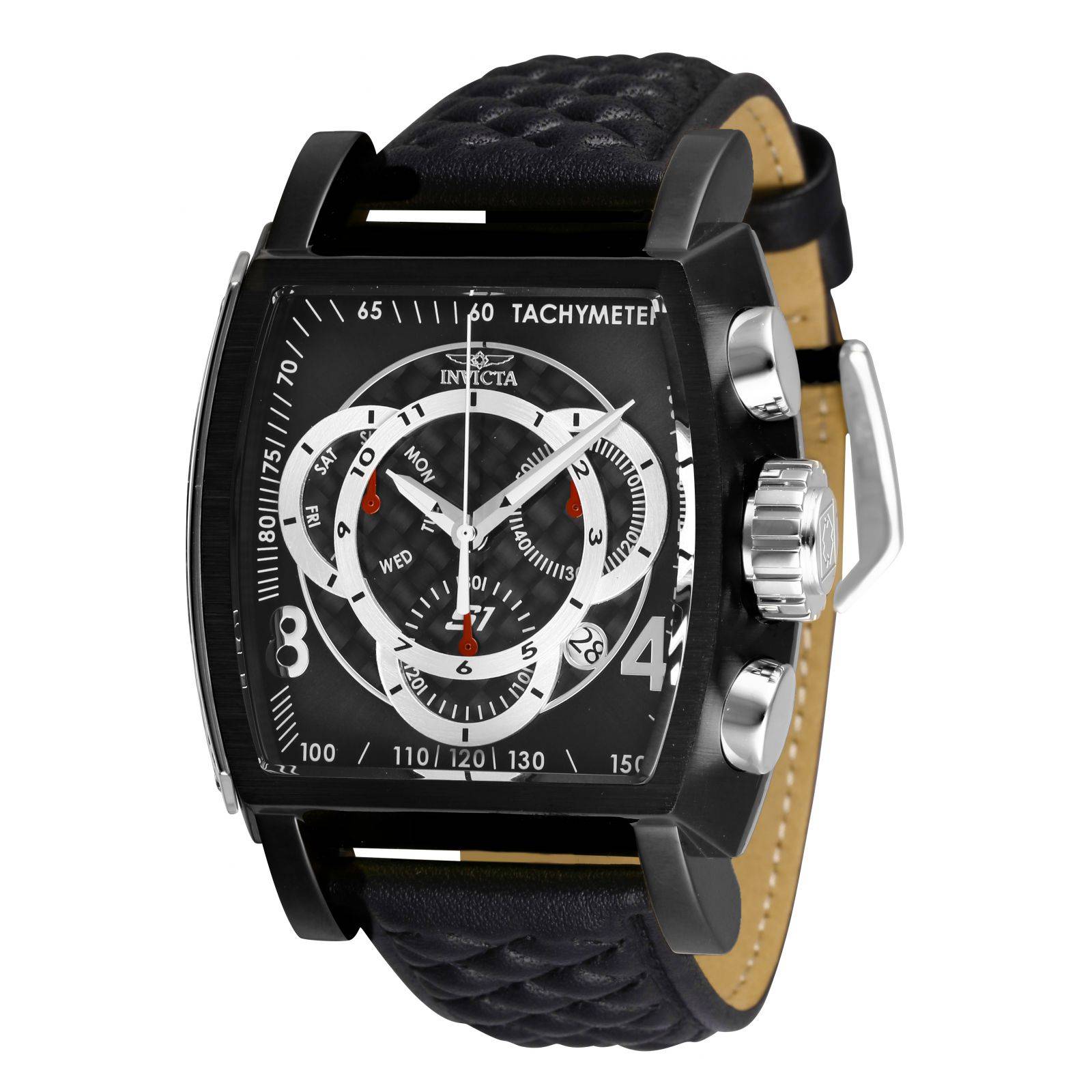 Reloj Invicta 27927 Negro para Hombres