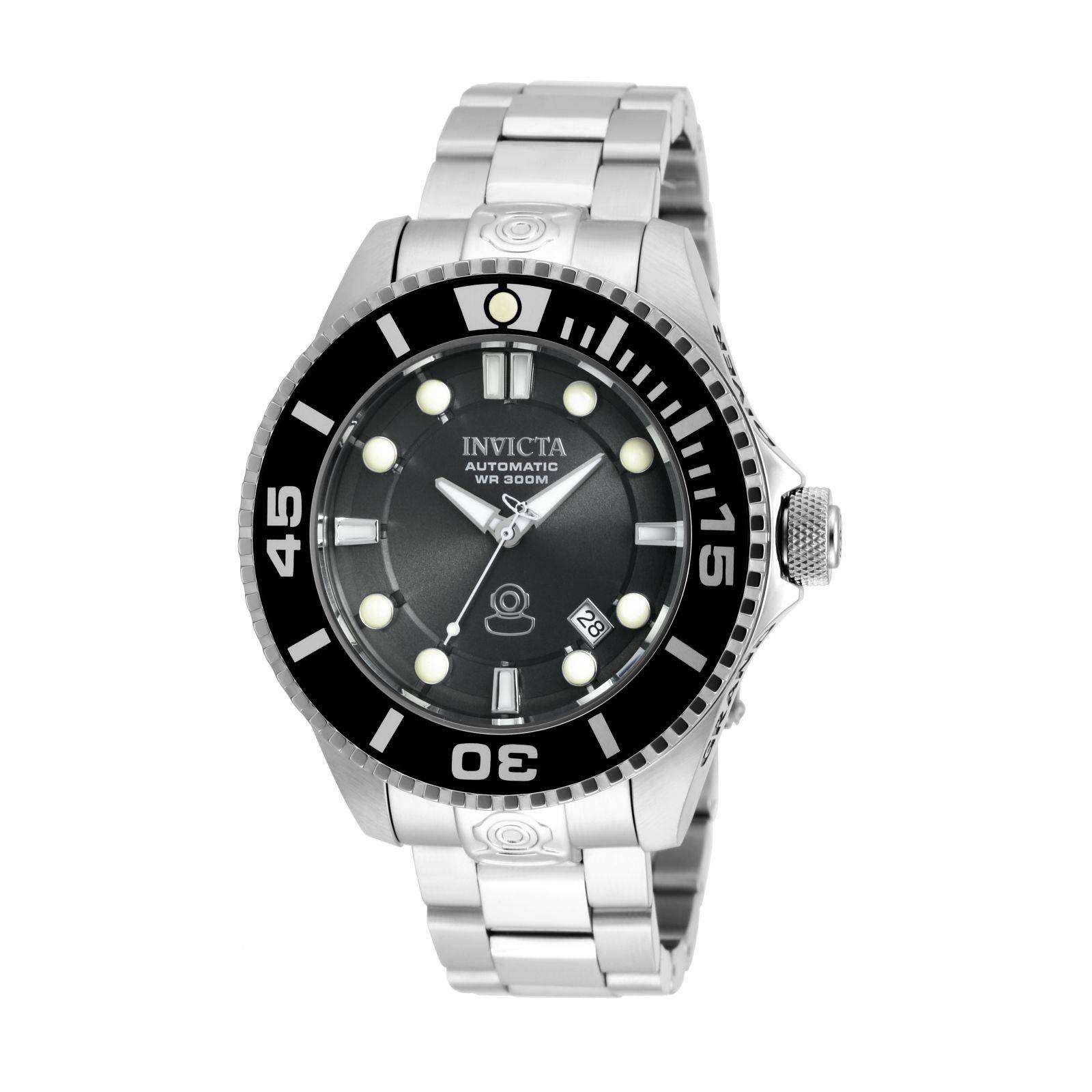 Reloj Invicta 20176 Acero para Hombres