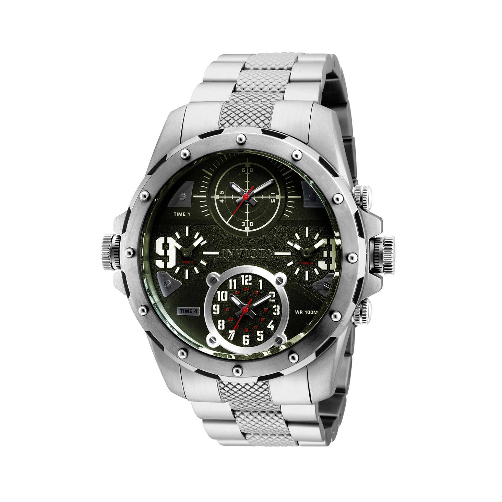 Reloj Invicta 31147 Acero para Hombres