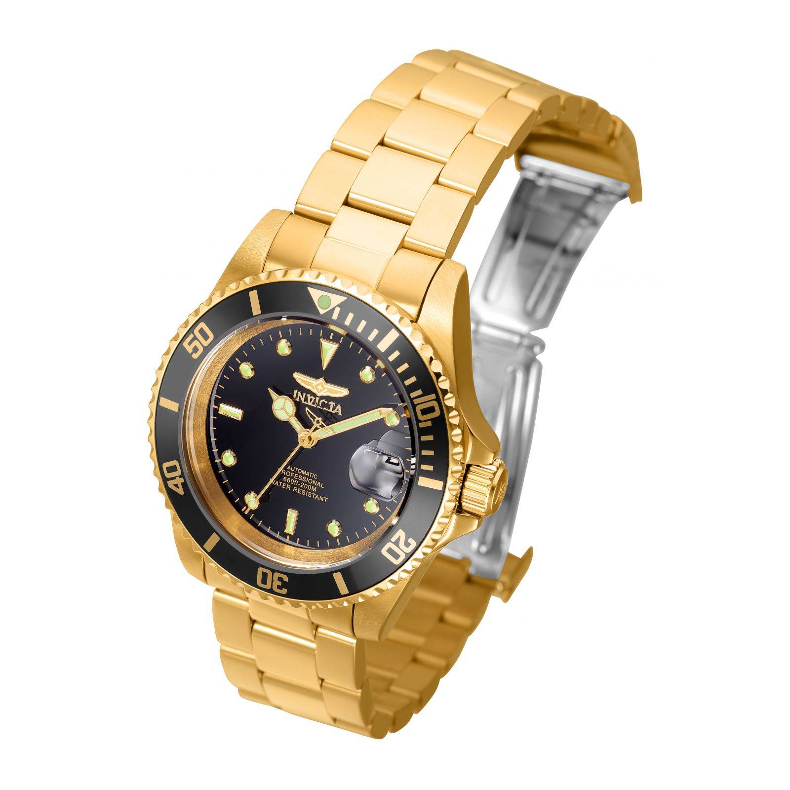 Reloj Invicta 8929OB Dorado para Hombre