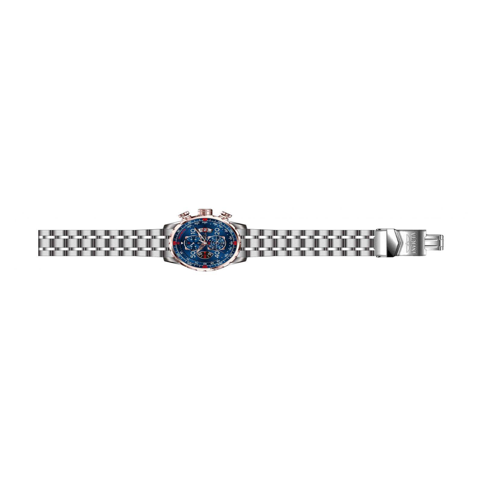 Reloj Invicta 17203 Acero para Hombres