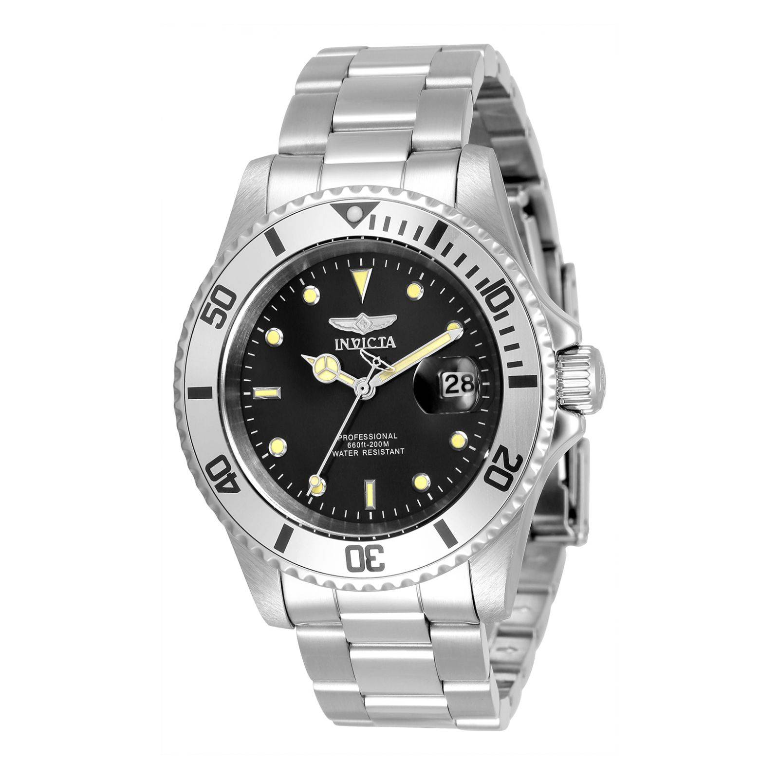 Reloj Invicta 33943 Acero para Hombres