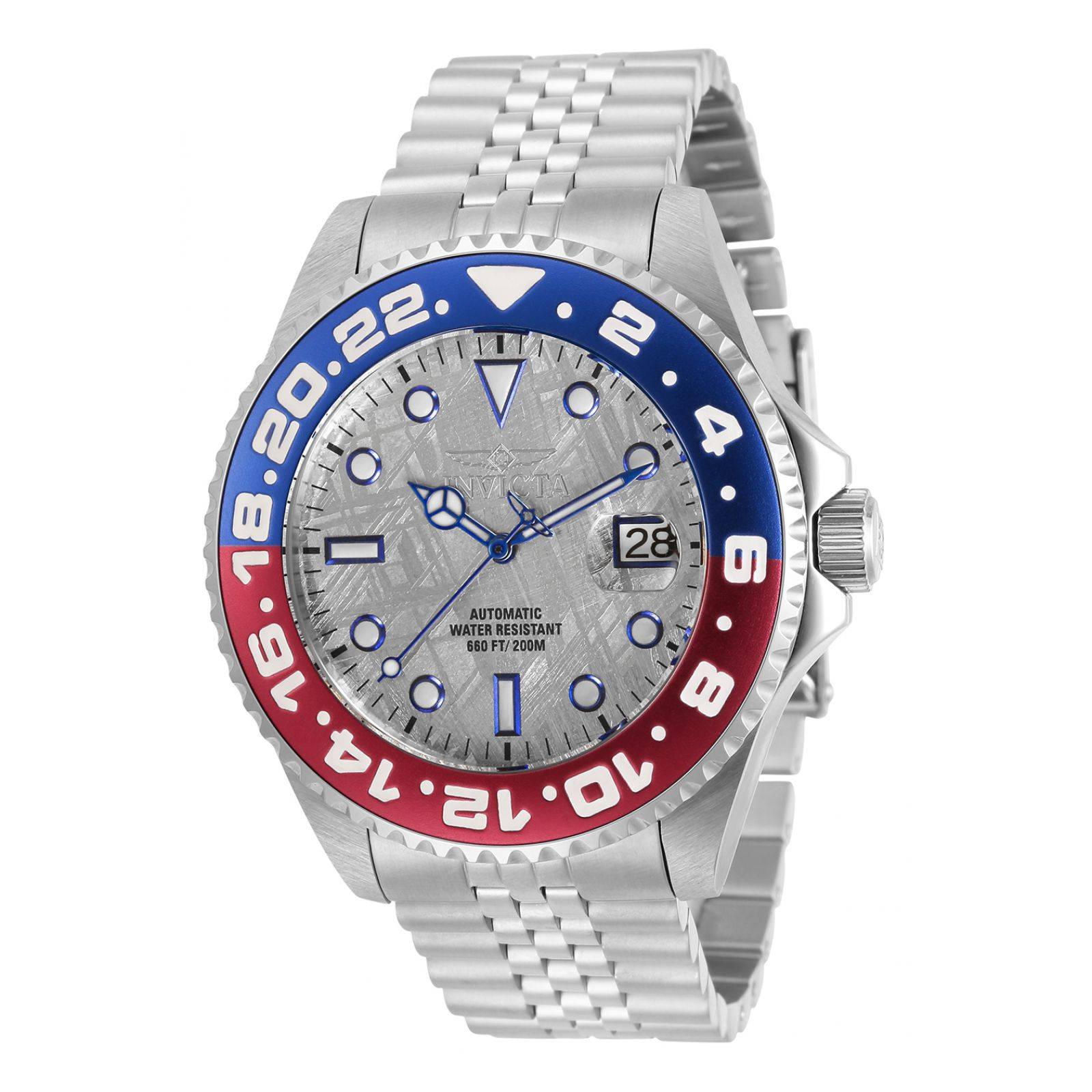 Reloj Invicta 31486 Acero para Hombres