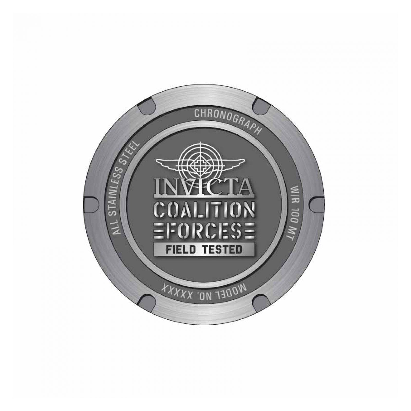 Reloj Invicta 26450 Acero para Hombres