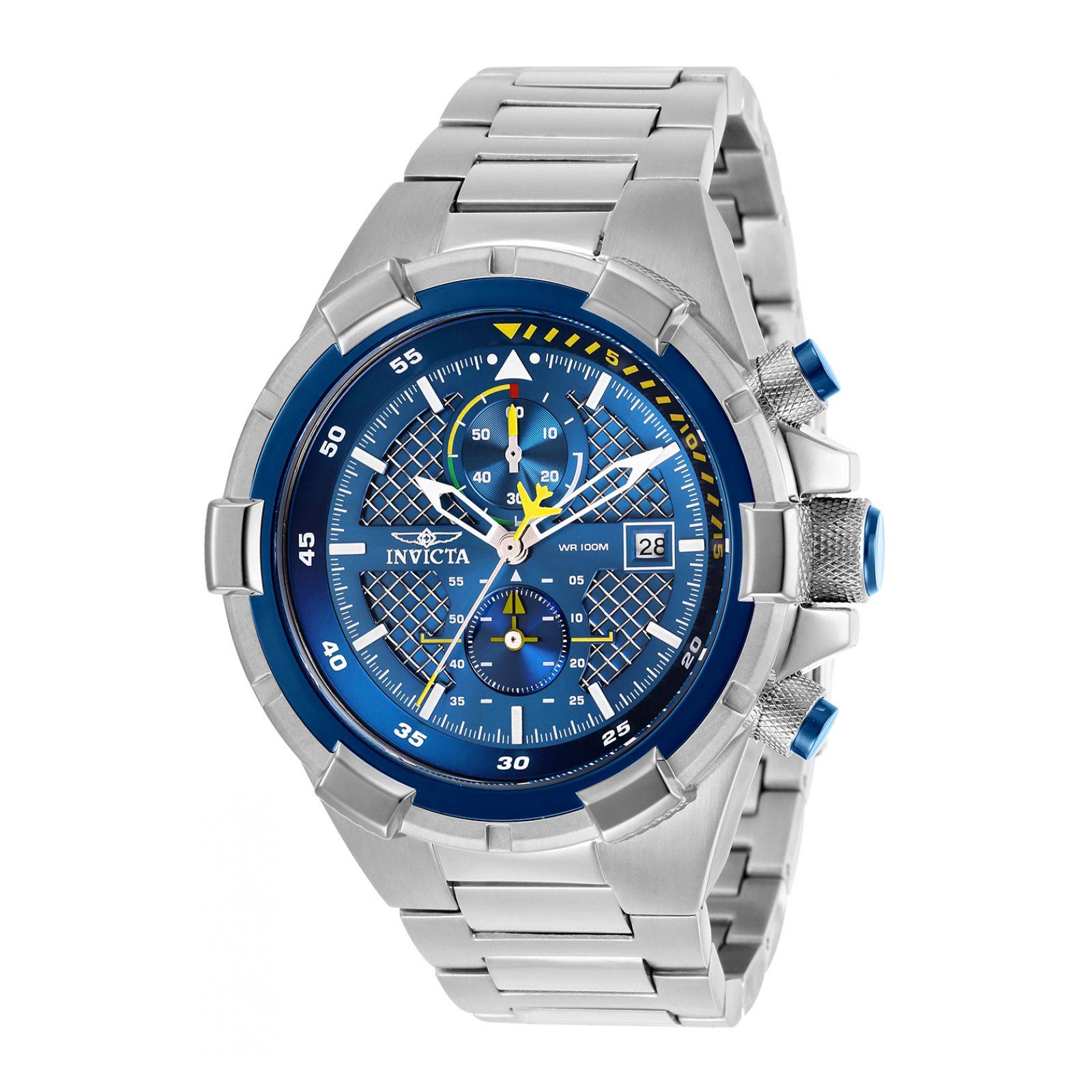 Reloj Invicta 28111 Acero para Hombres
