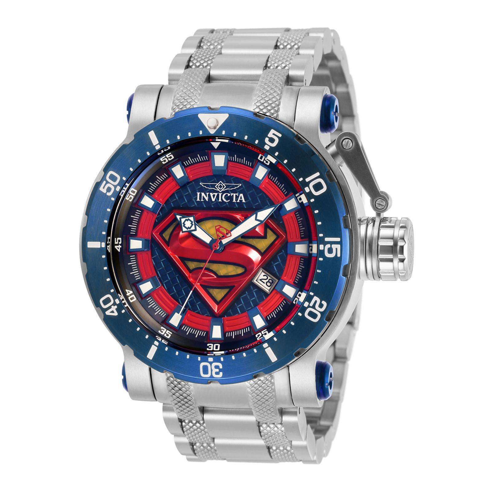 Reloj Invicta 32180 Acero para Hombres