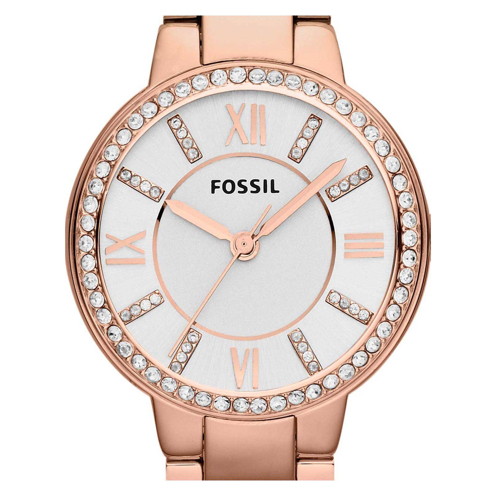 Reloj Fossil ES3284 Rosa para Mujer