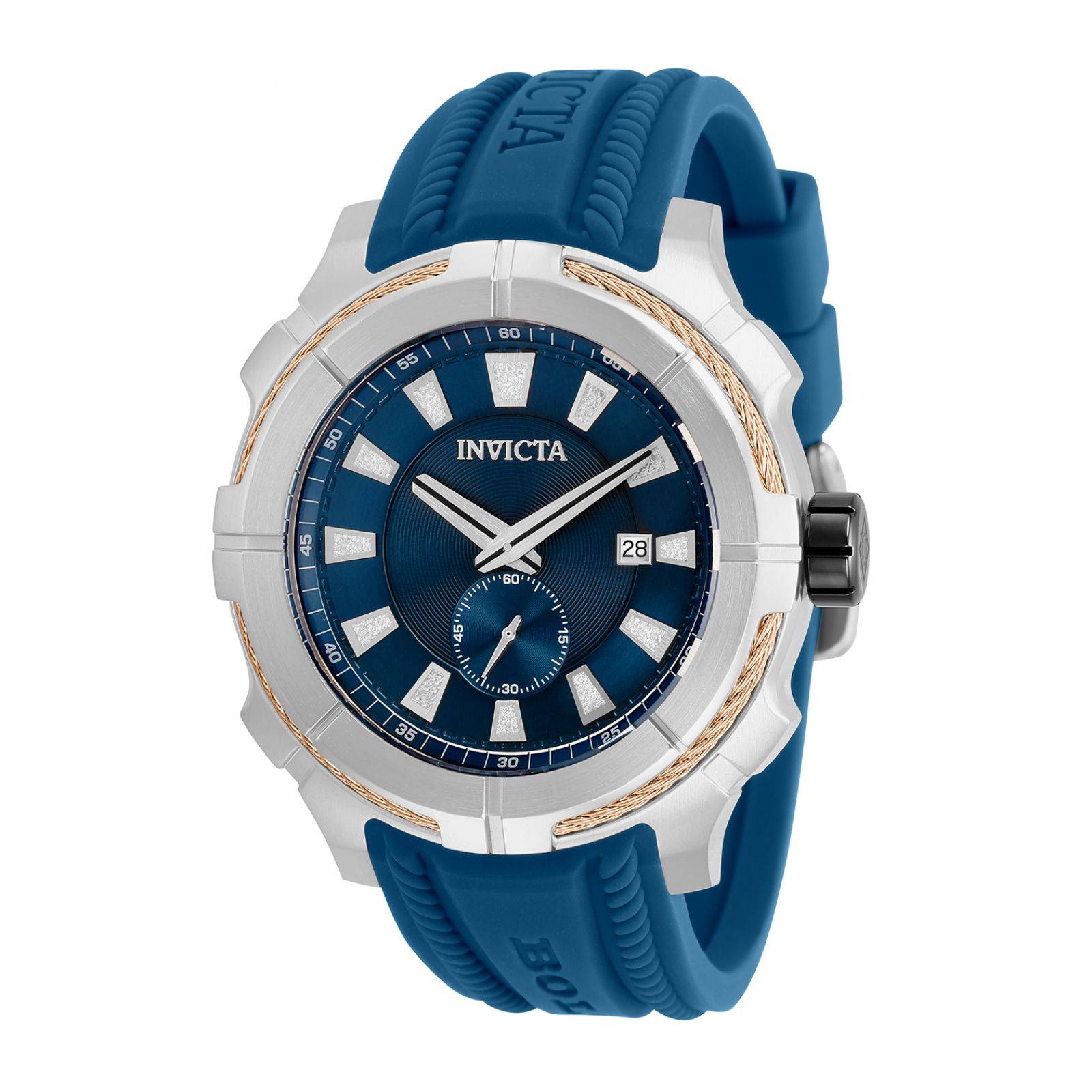 Reloj Invicta 31981 Azul para Hombres