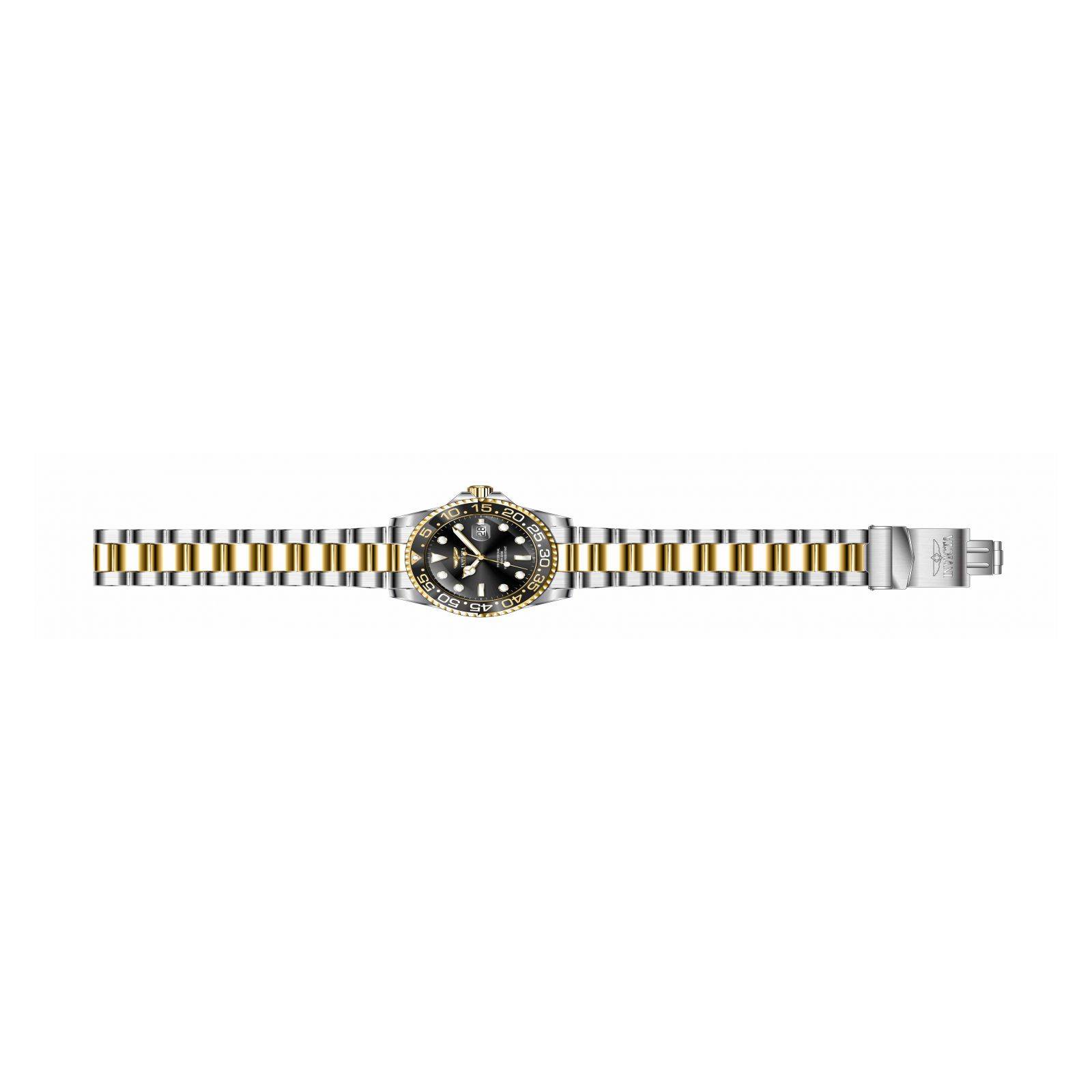 Reloj INVICTA 33255 Dorado para Hombre