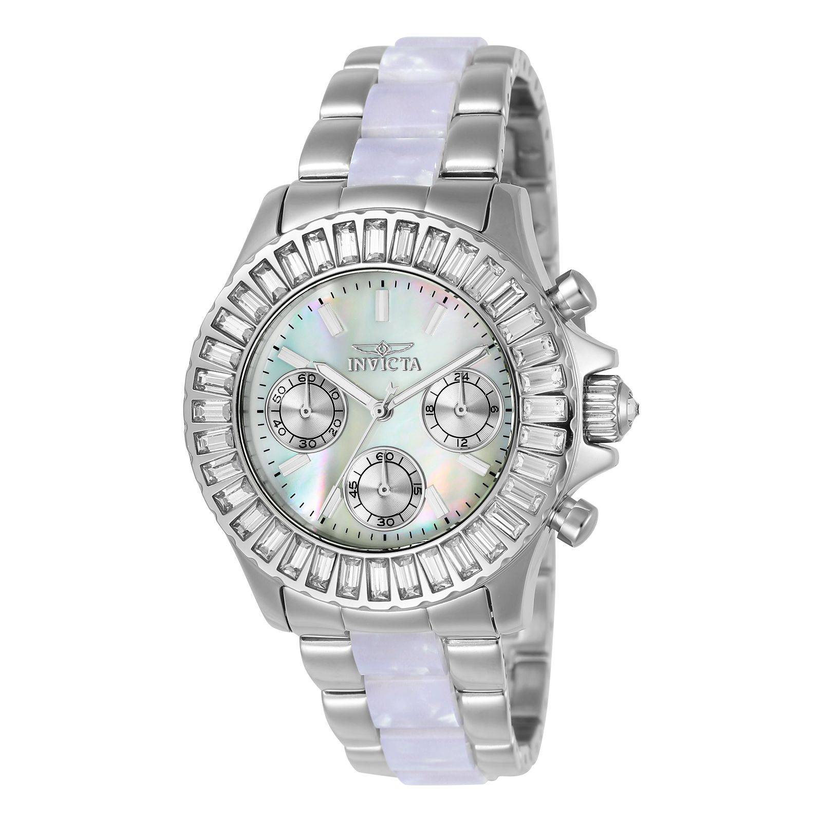 Reloj INVICTA 22968 Acero para Mujer