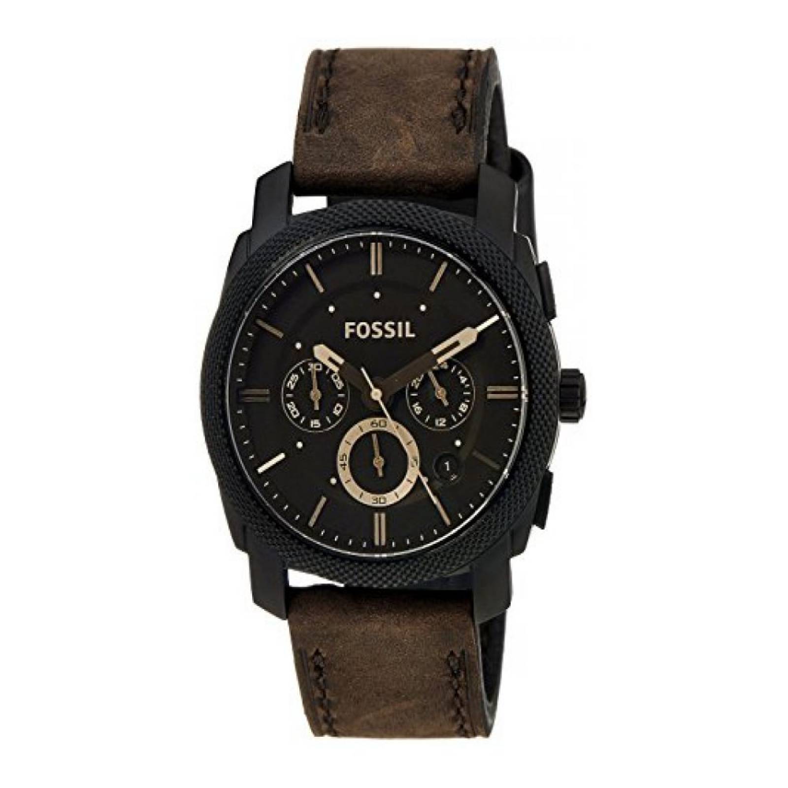 Reloj FOSSIL FS4656 Marrón para Hombre