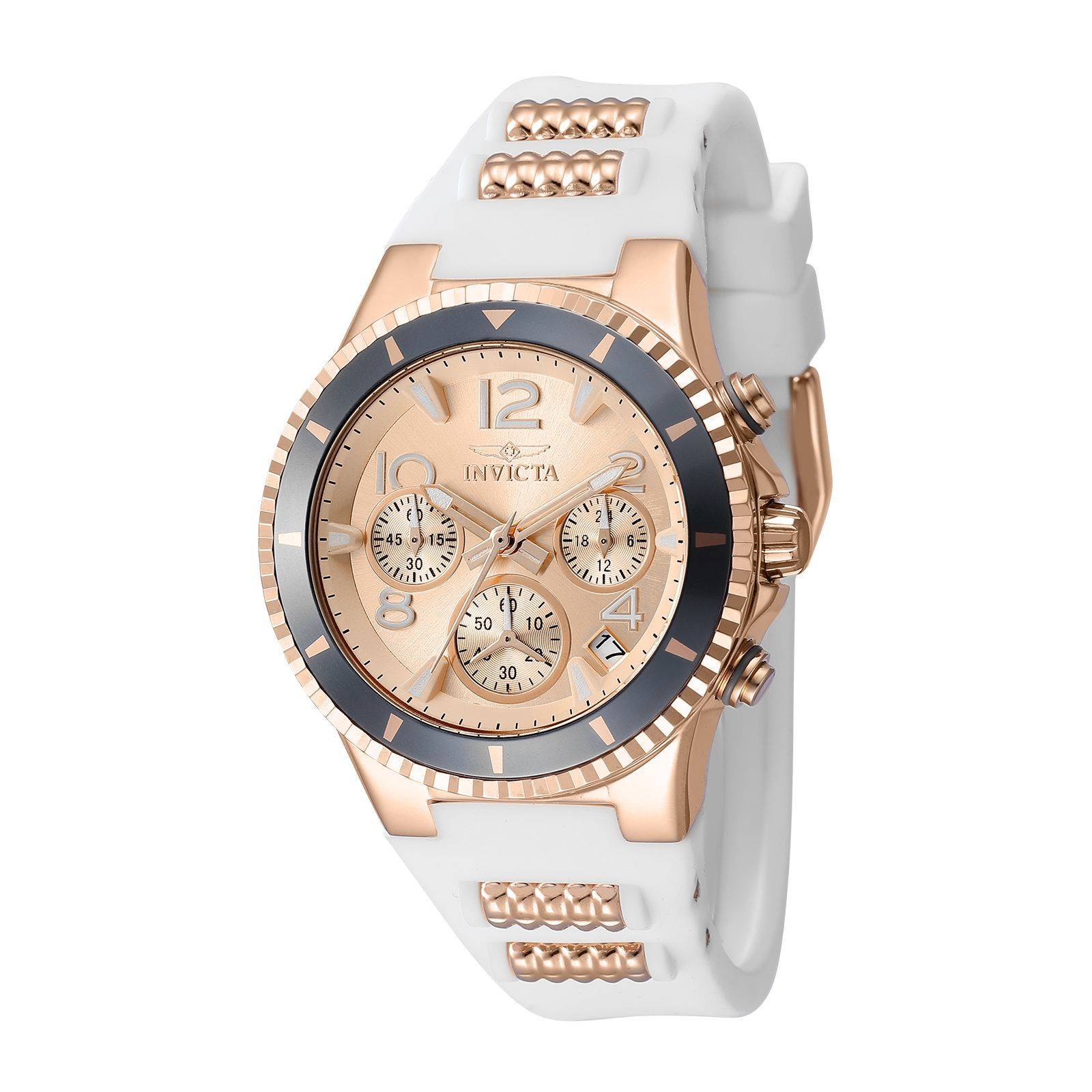 Reloj Invicta 36910 Multicolor para Mujer