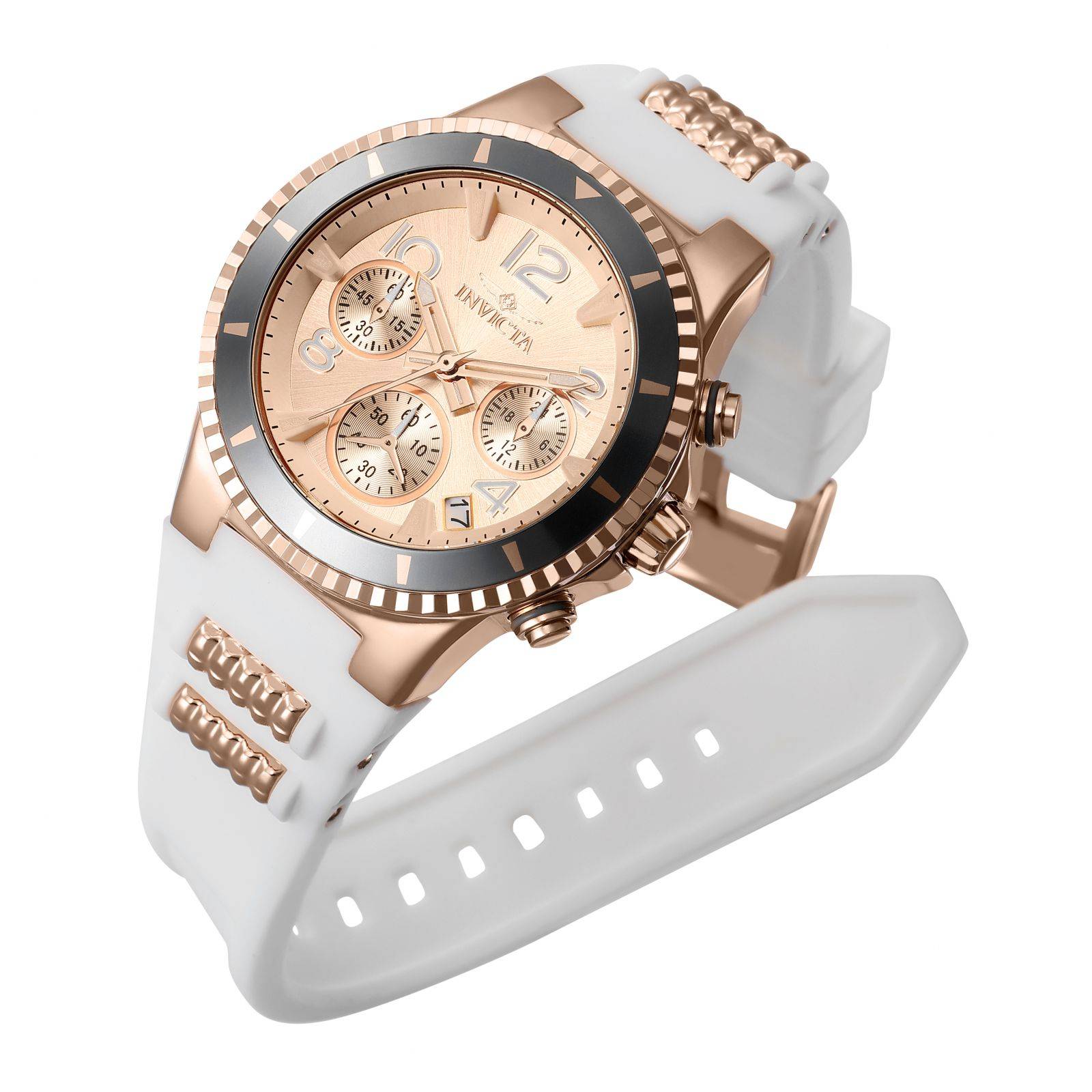 Reloj Invicta 36910 Multicolor para Mujer