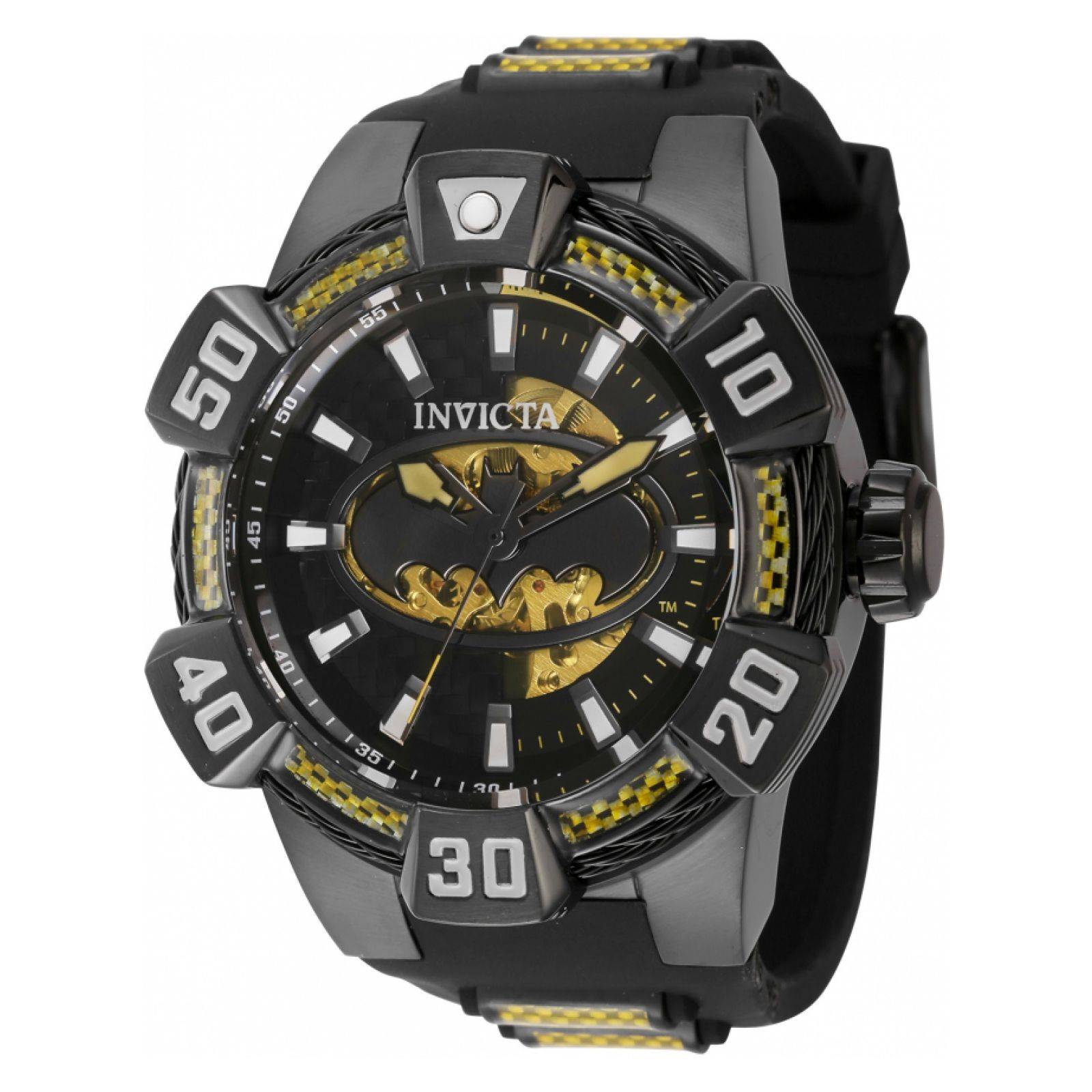 Reloj Invicta INV41069 Negro para Hombre