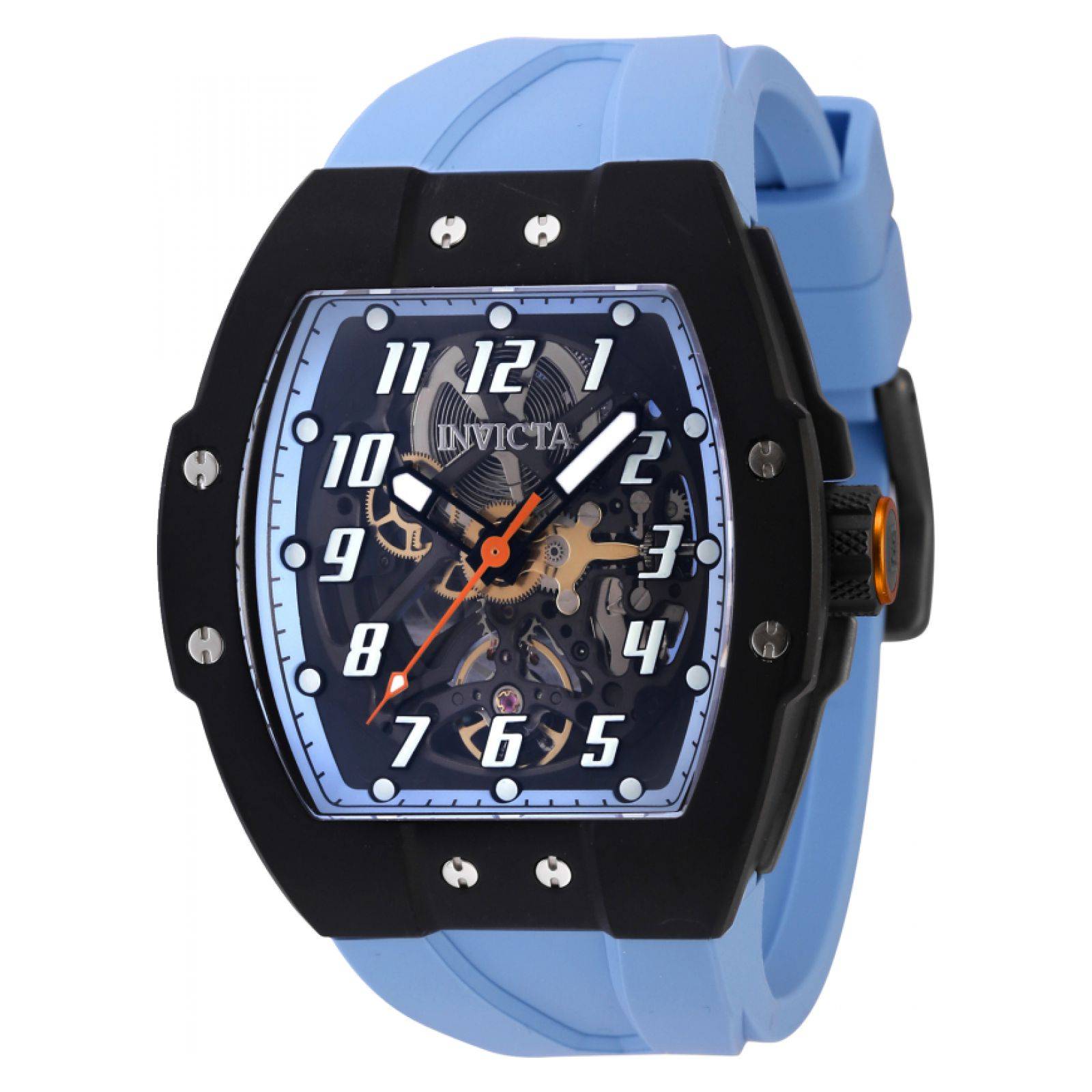 Reloj INVICTA JM Correa 44407 Azul para Hombres