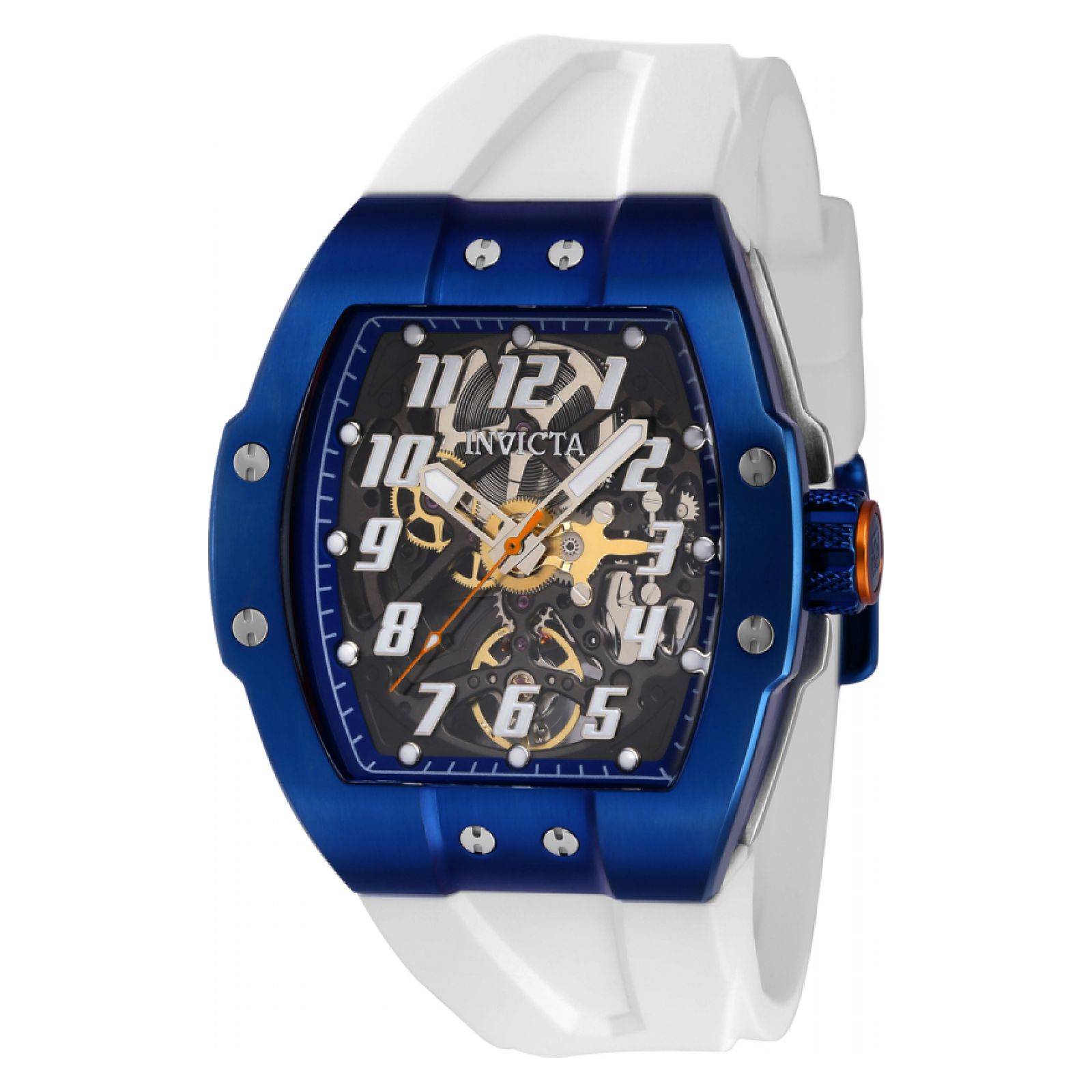 Reloj INVICTA JM Correa 43517 Blanco para Hombres