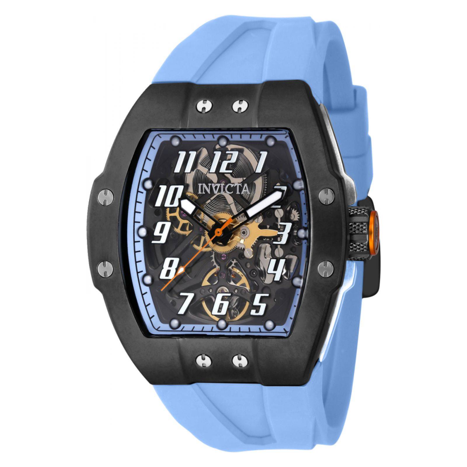 Reloj INVICTA JM Correa 43515 Azul para Hombres