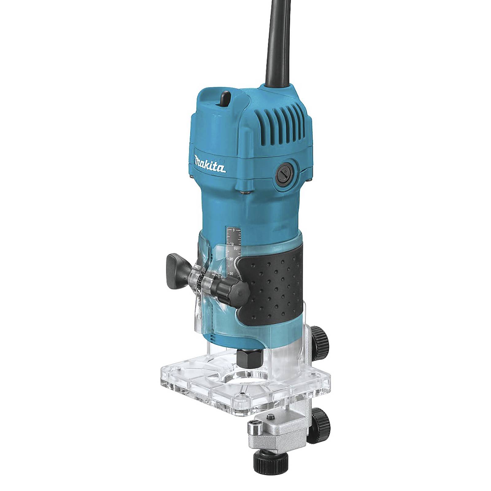 Router 1 4 530W 30000Rpm Makita 3709