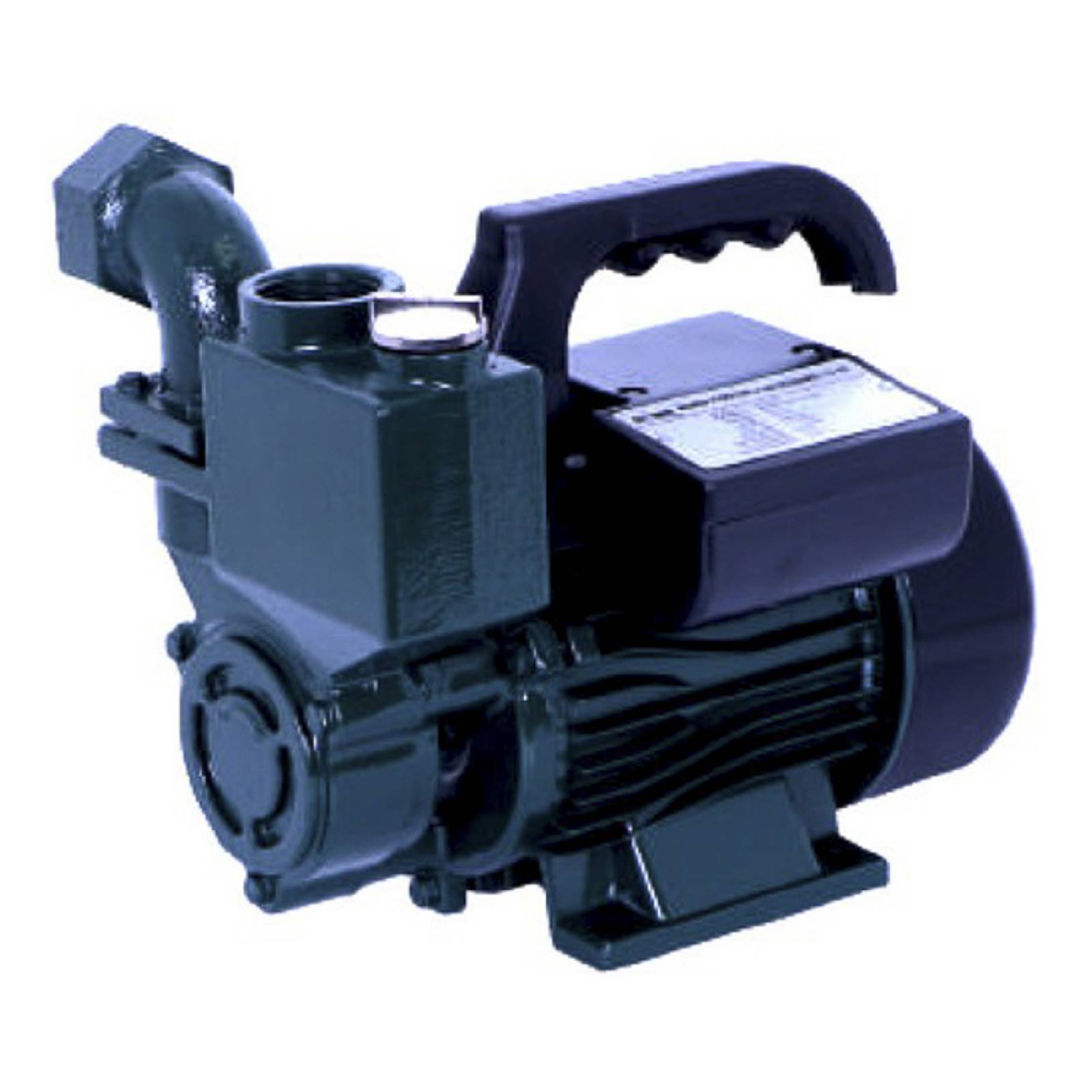 Bomba periferica 1 hp