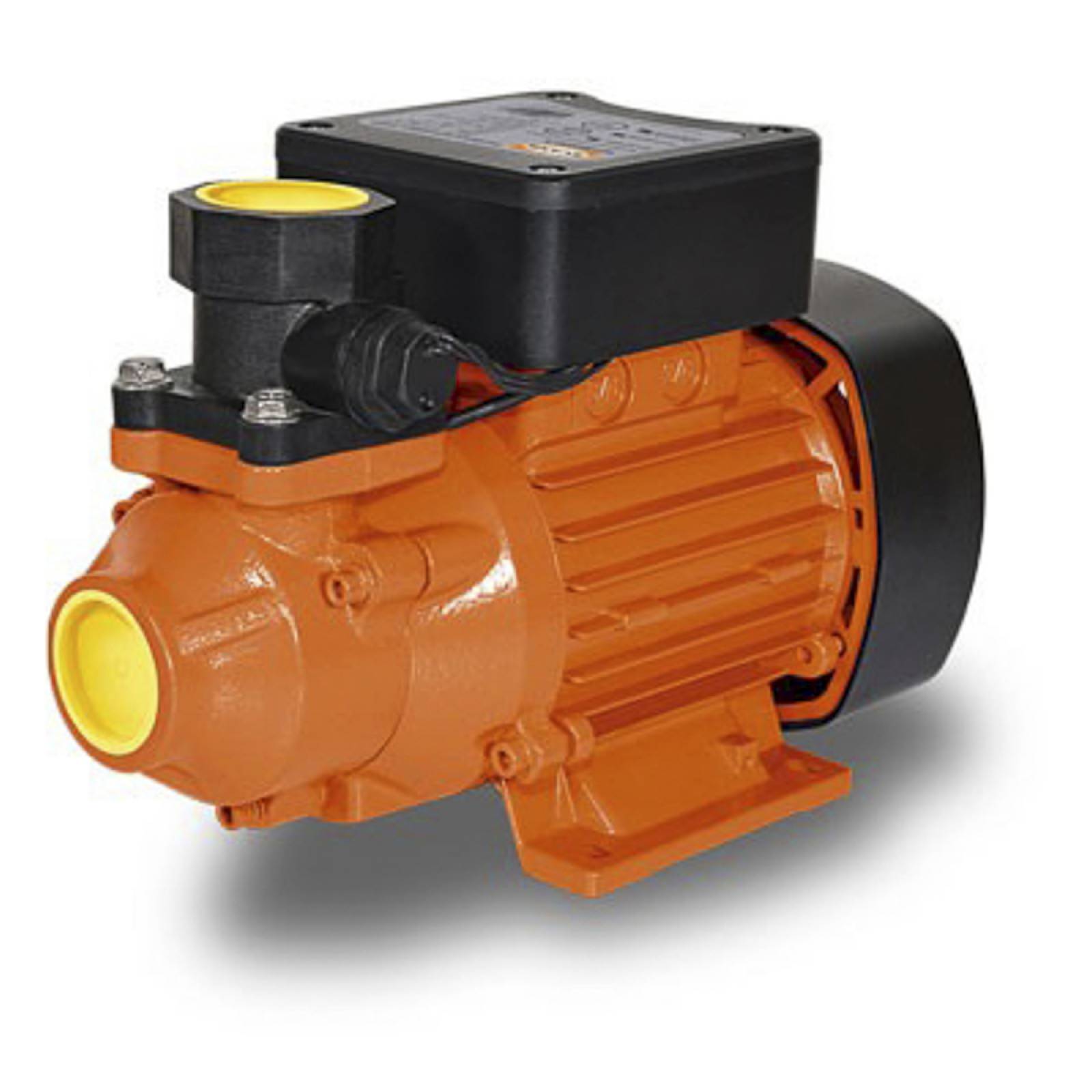 Bomba periferica 1/2 hp automatica