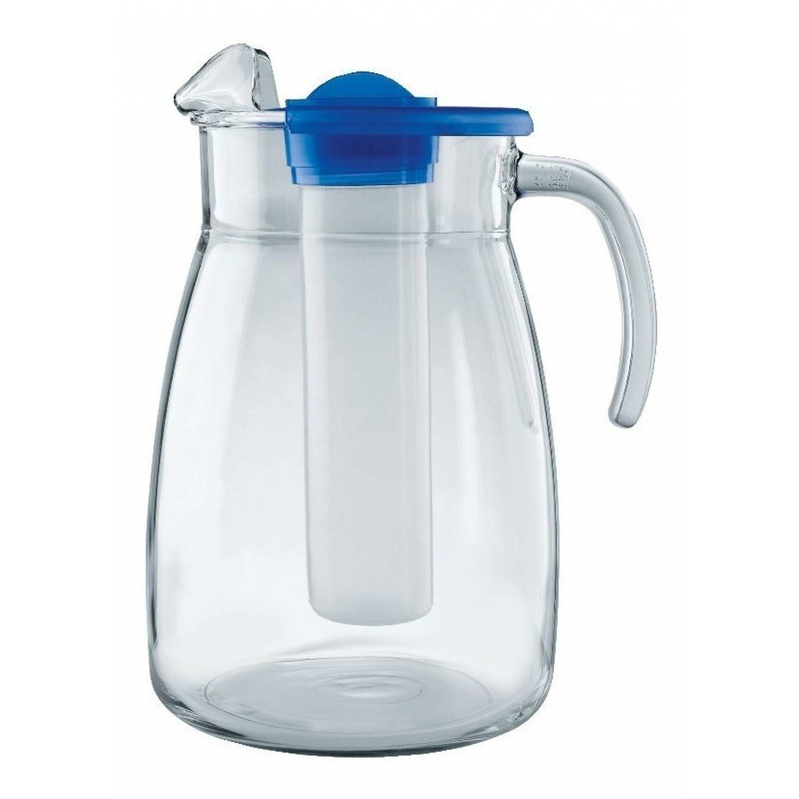 Artic Jarra De Vidrio De 28 Lt Con Refrigerante