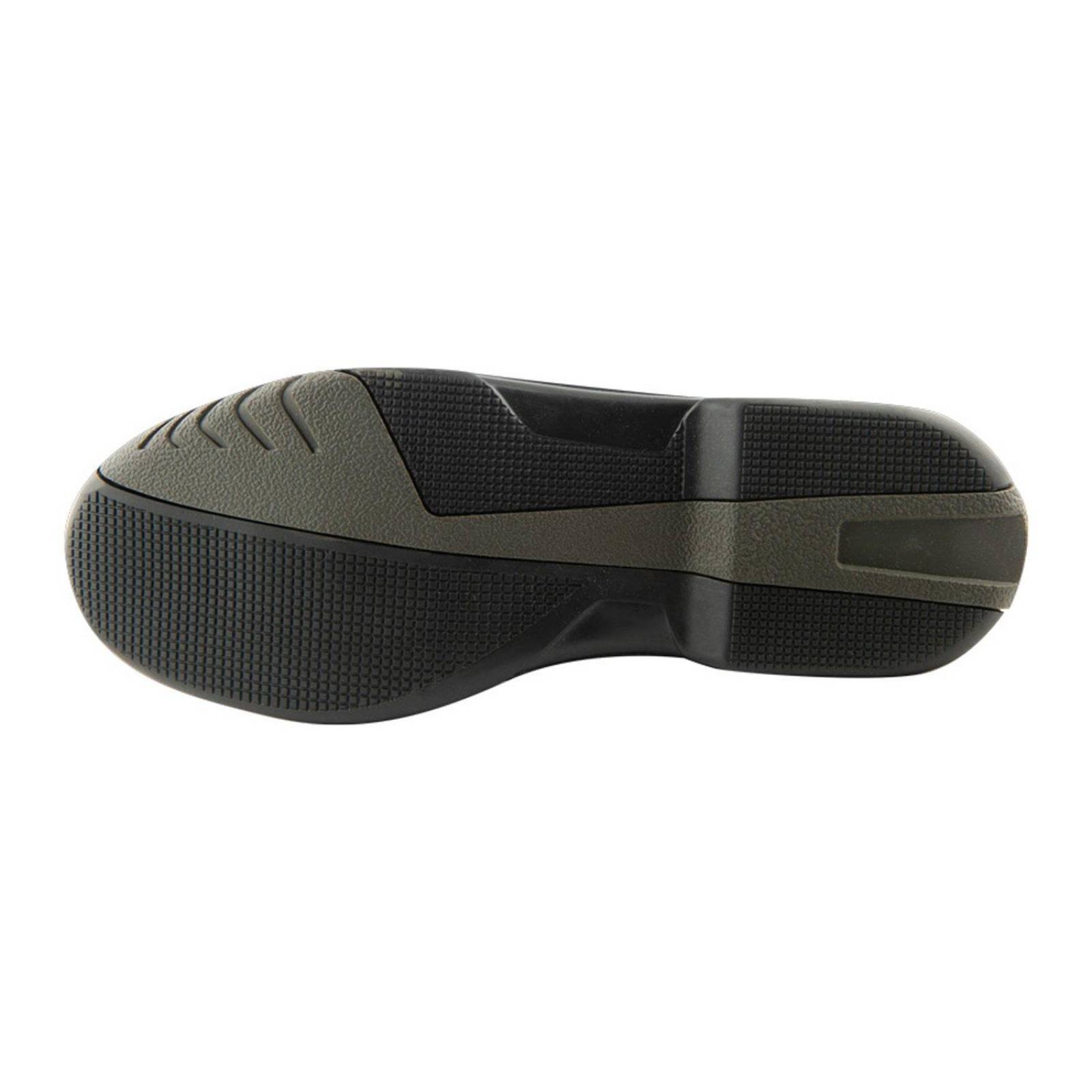 Botas Joe Rocket Trans Canada Touring Boot Impermeables