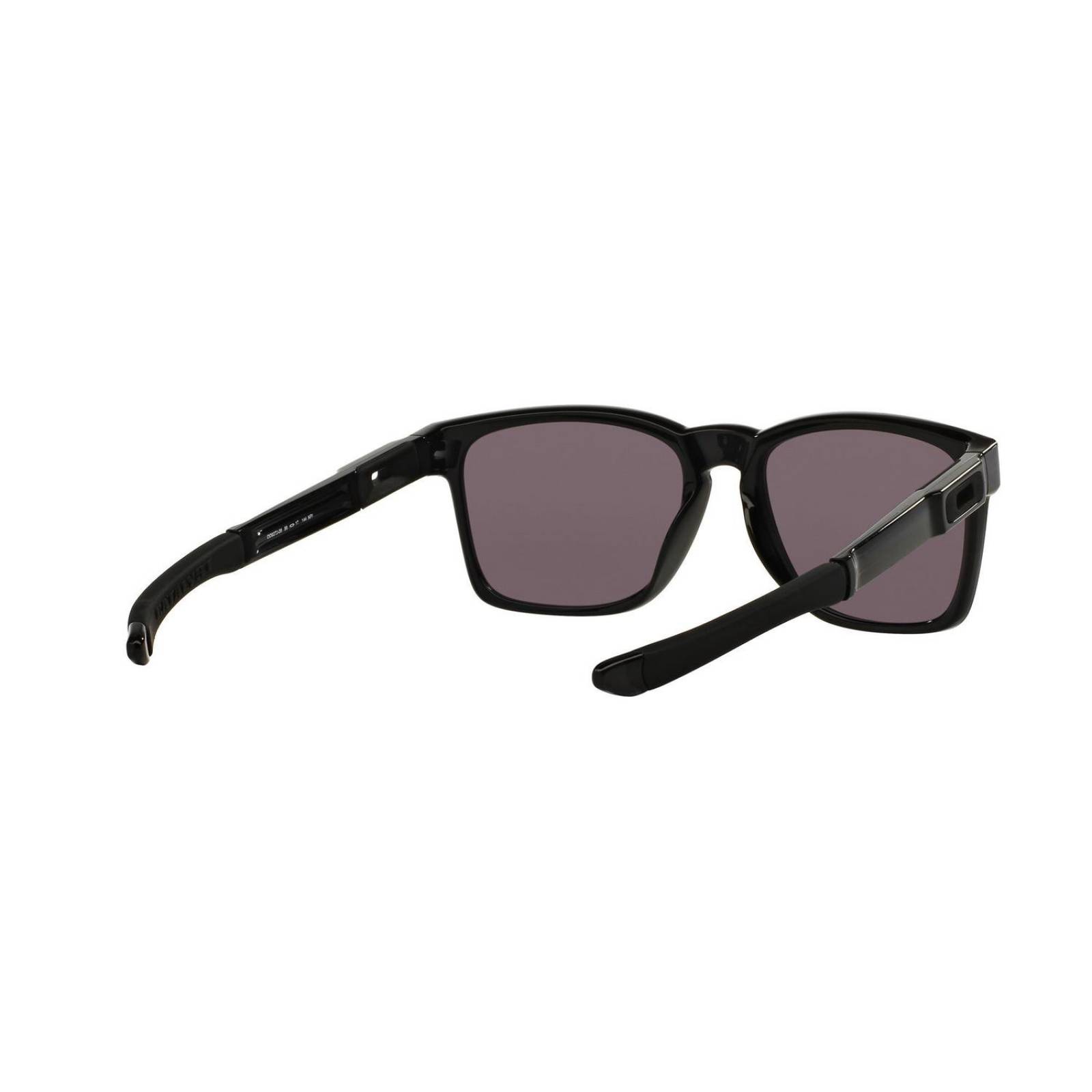 Lentes Oakley Catalyst Black Ink / Warm Grey OO9272-08