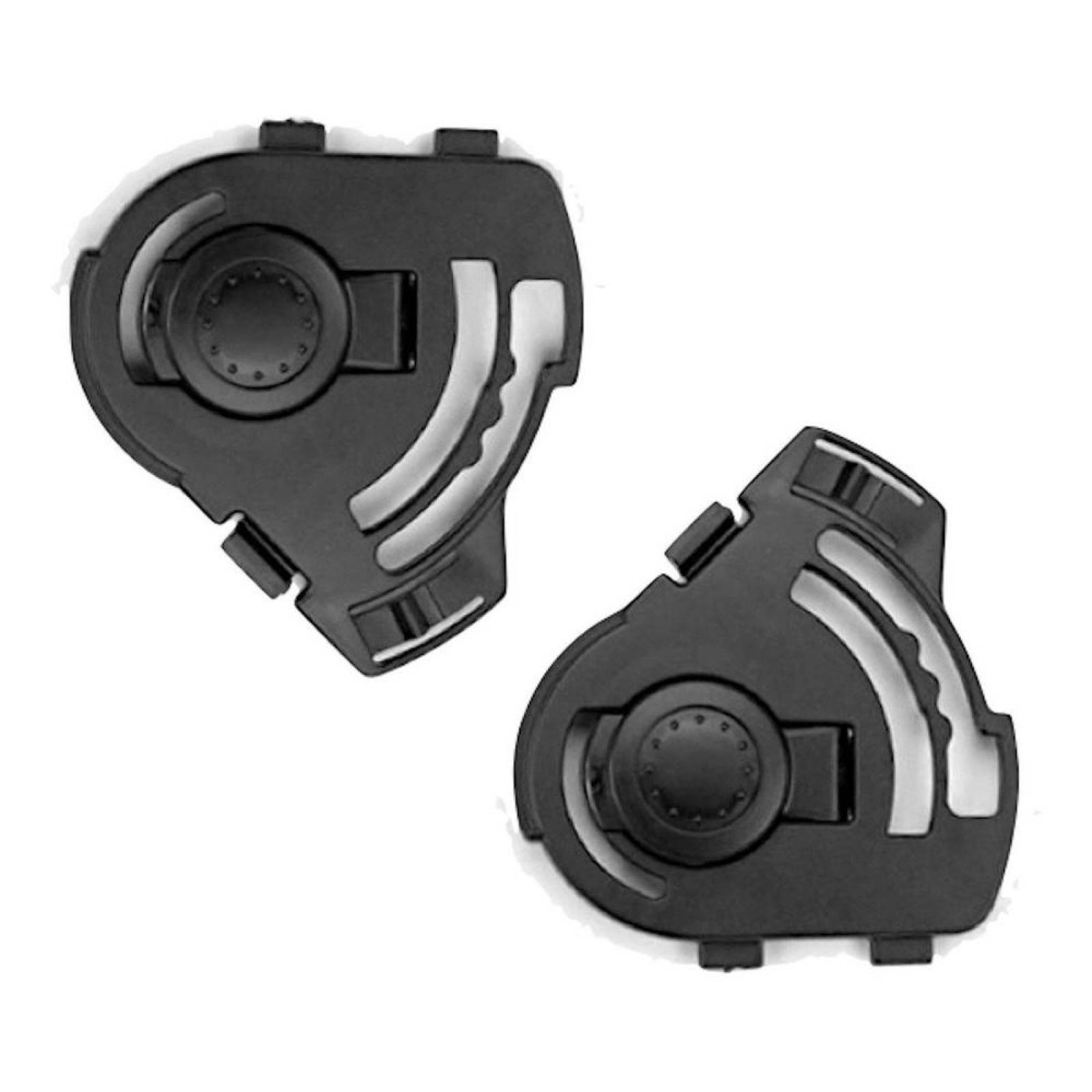Sistema Mecánico para cascos Nolan / Grex - N63 / N62 / G6.2 ( Bisagras )