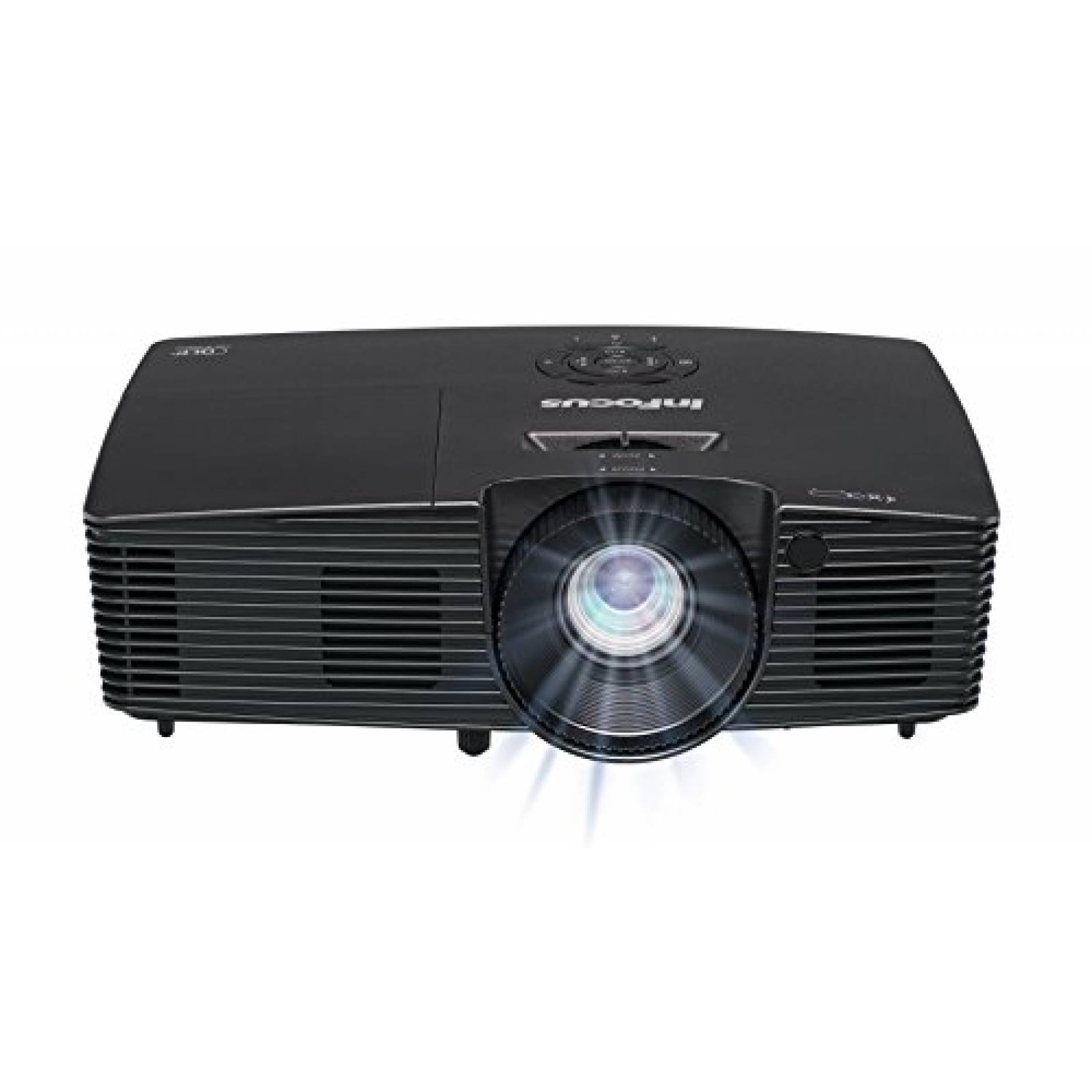 InFocus IN112XV Projector SVGA 3600 Lumens HDMI