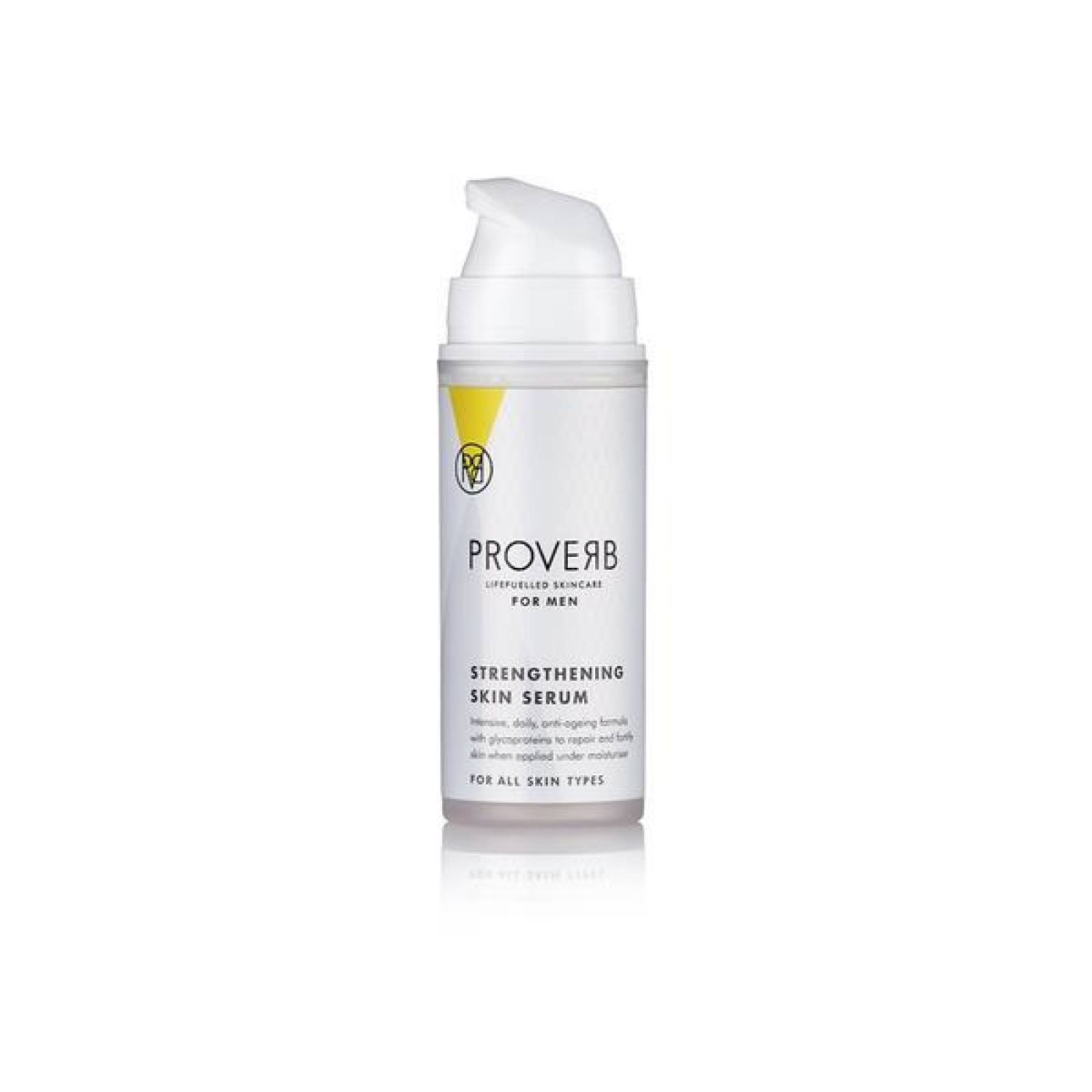 Proverb Strengthening Skin Serum