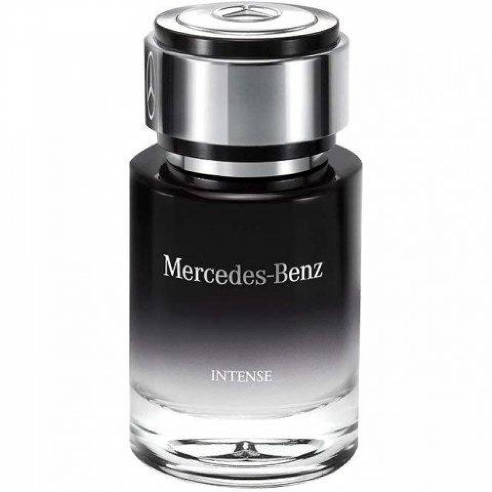 Mercedes Benz Intense EdT 120ml