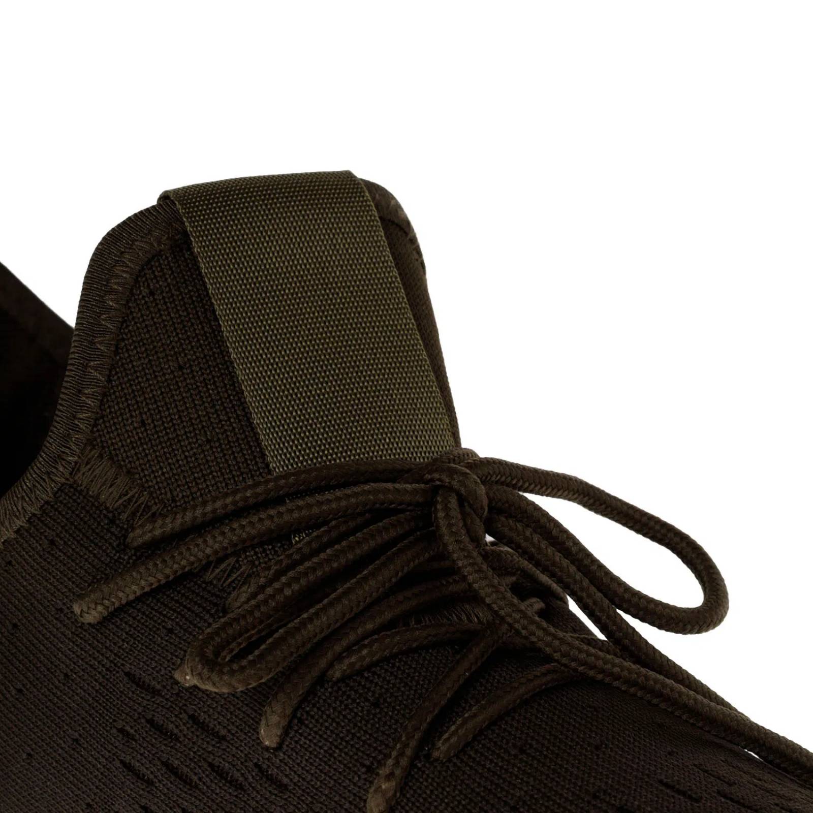 Tenis William color olivo con suela de alto impacto D12220258573