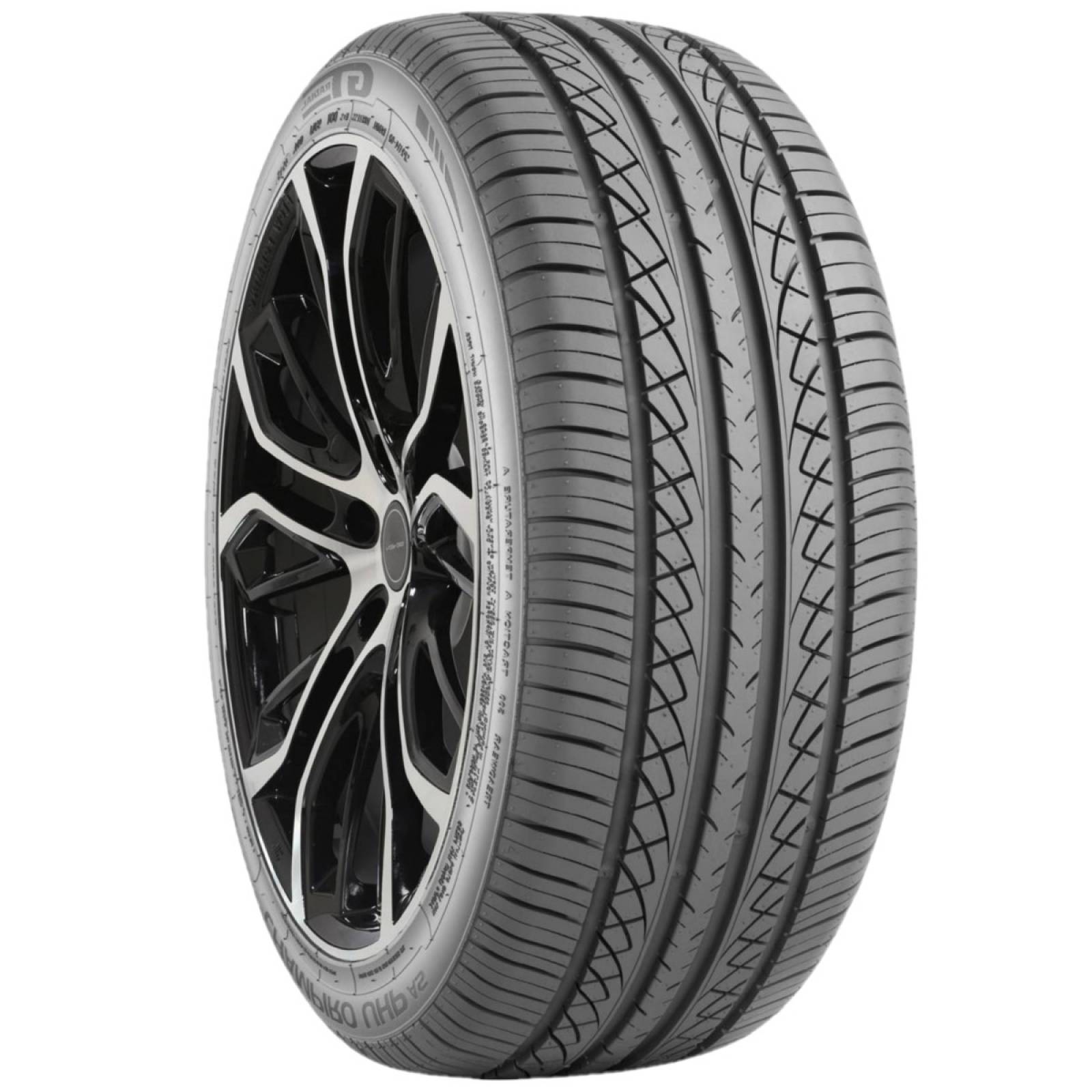 Llanta Gt Radial 215/45R17 91W Champiro Uhp As
